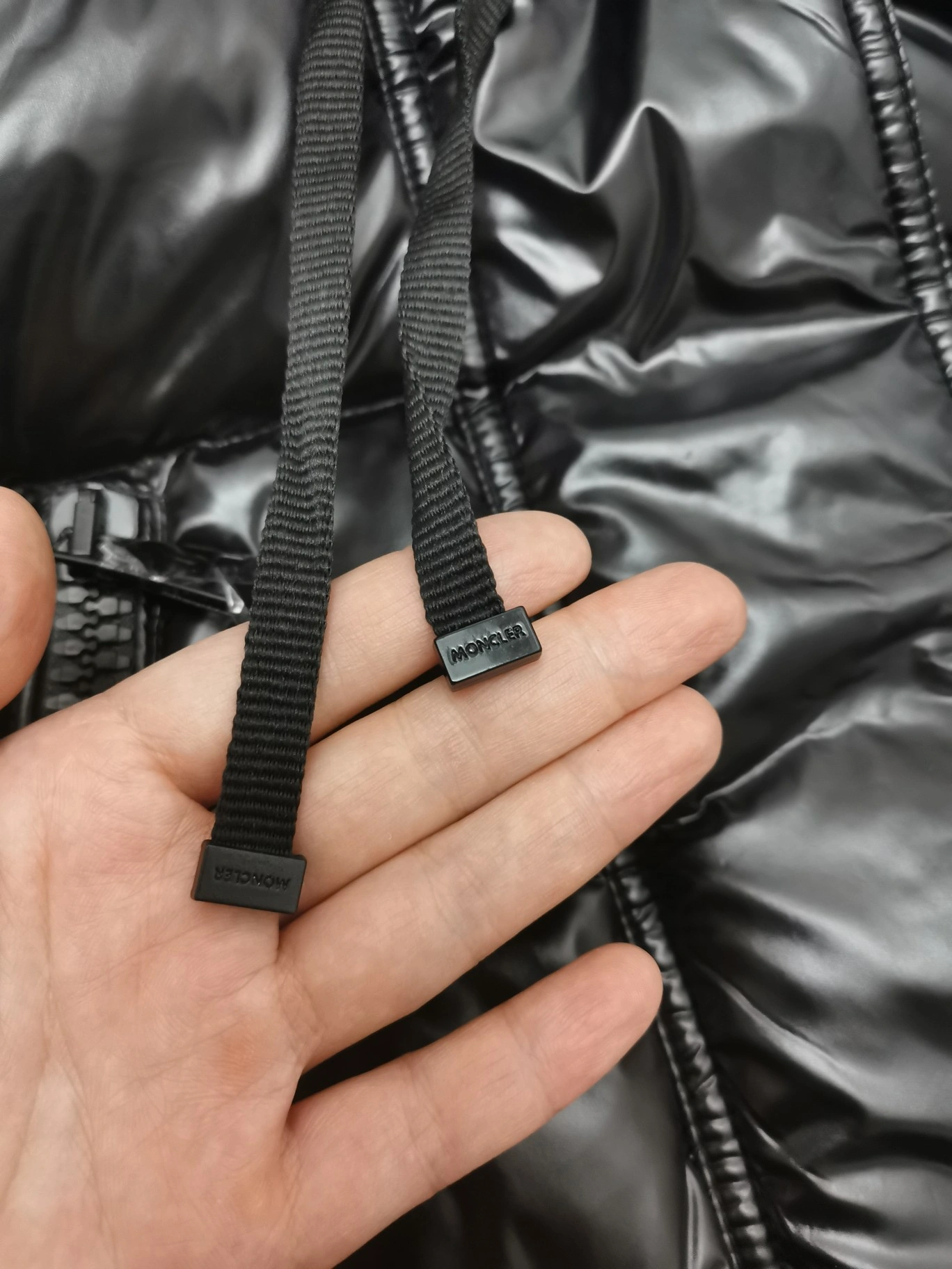 Value-priced Moncler Down Jackets