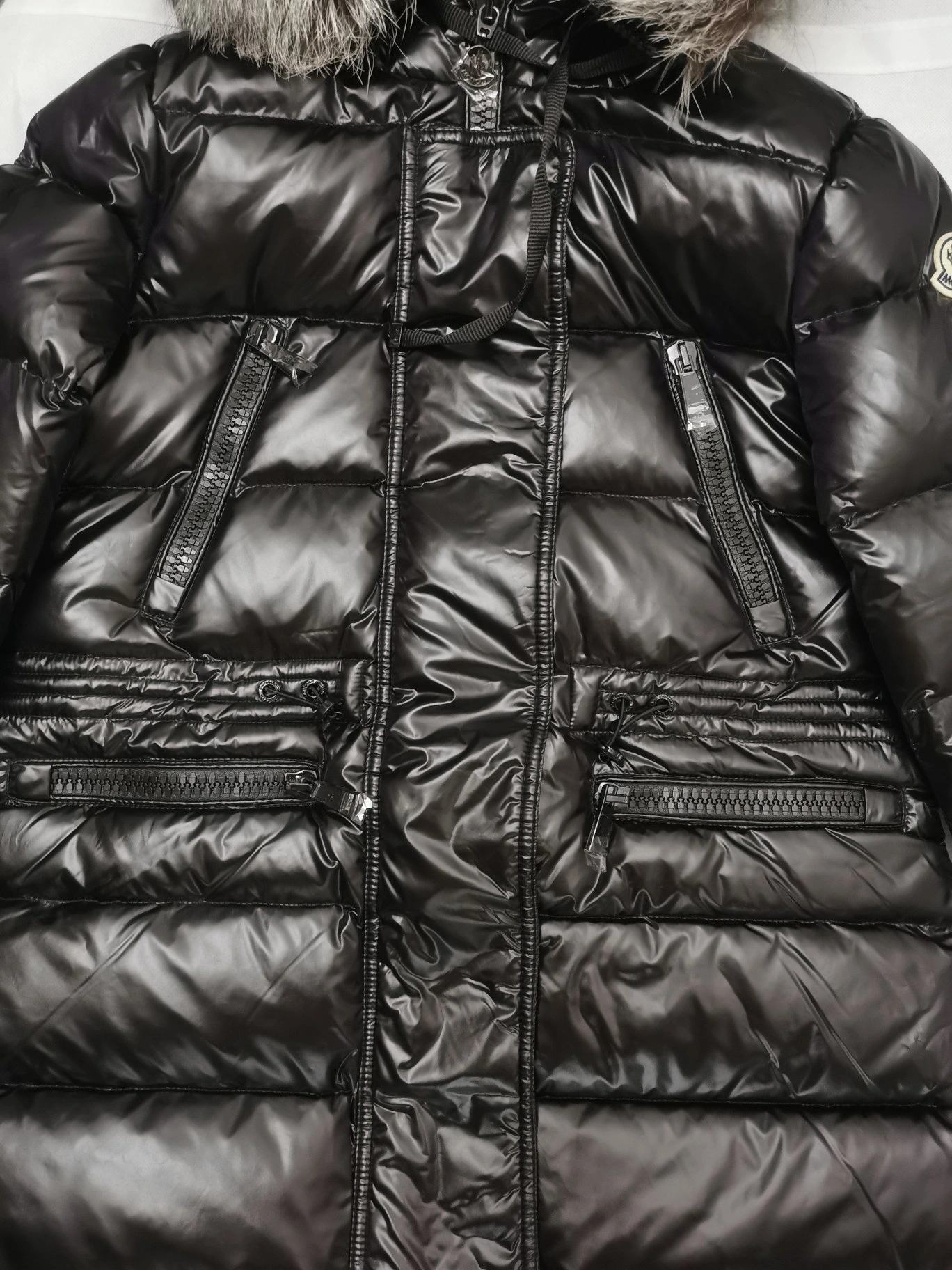 Value-priced Moncler Down Jackets