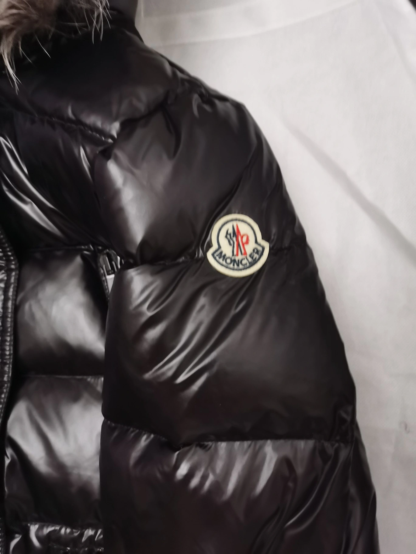 Value-priced Moncler Down Jackets