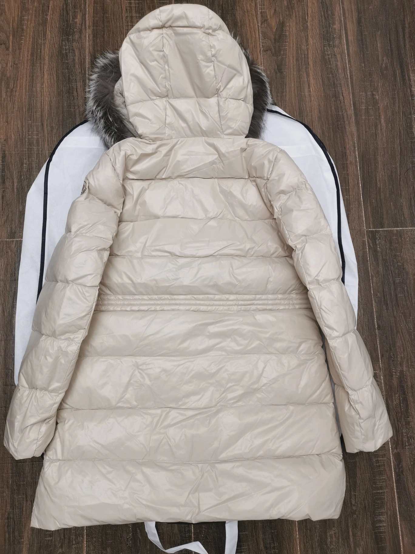 Value-priced Moncler Down Jackets