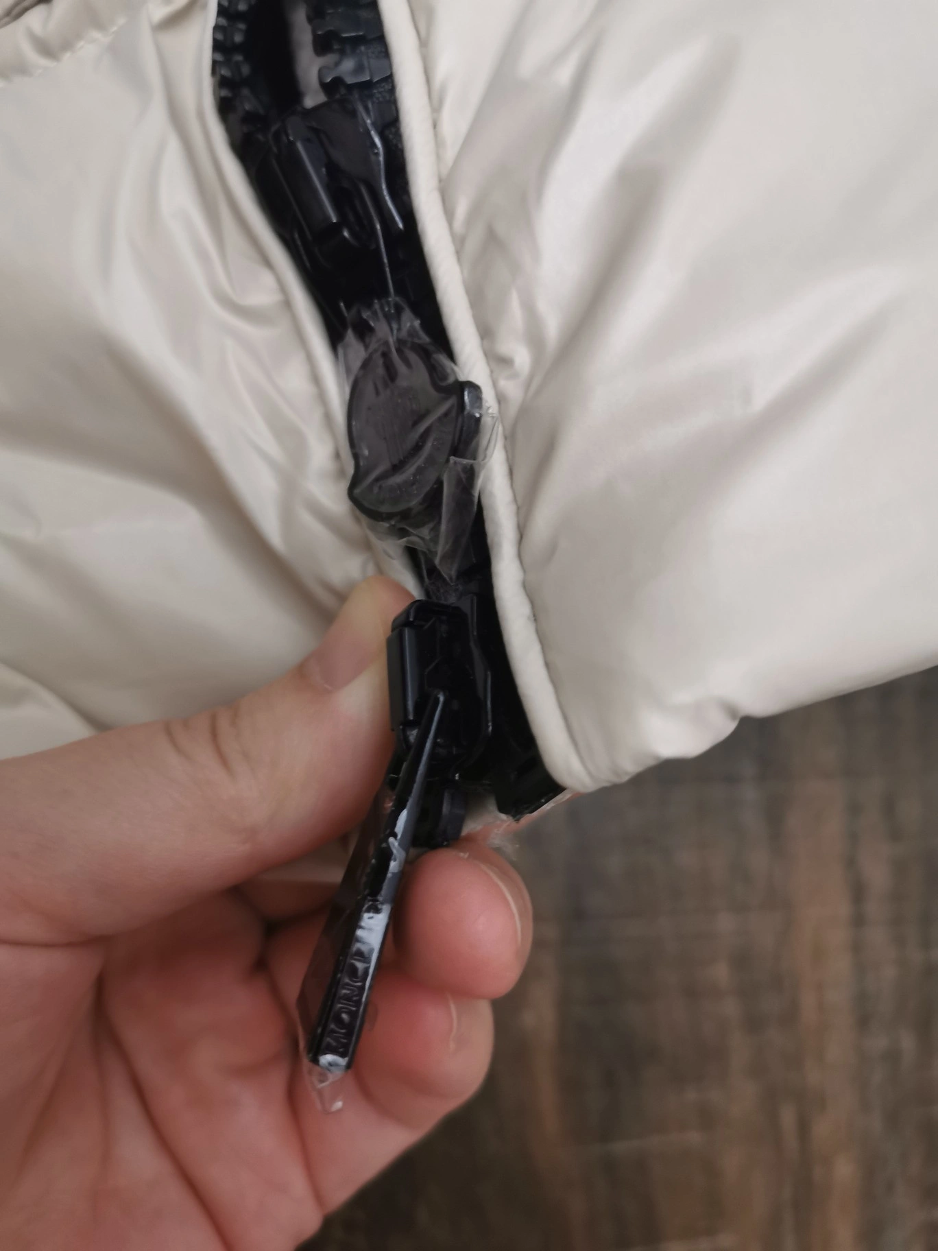 Value-priced Moncler Down Jackets