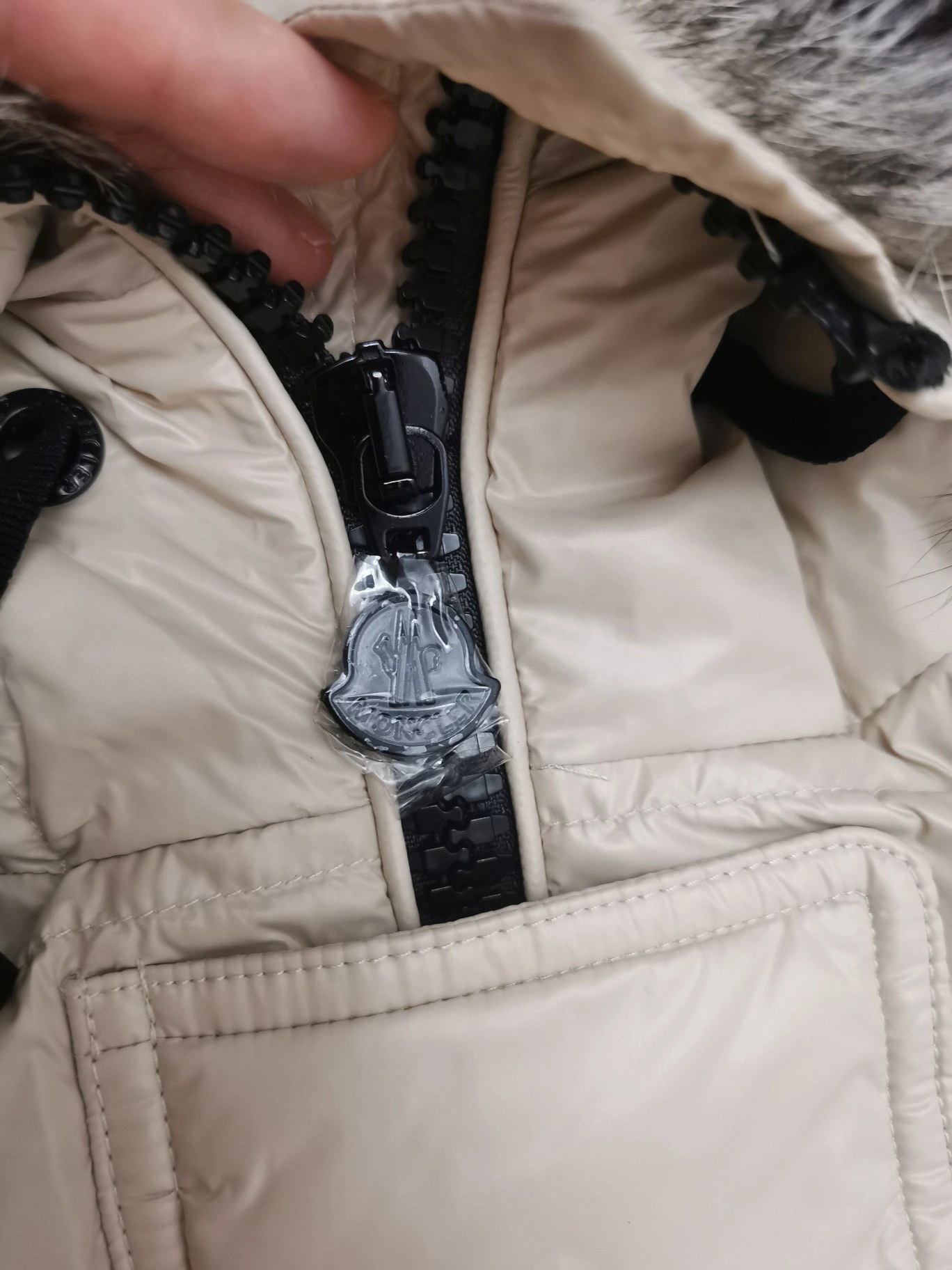 Value-priced Moncler Down Jackets