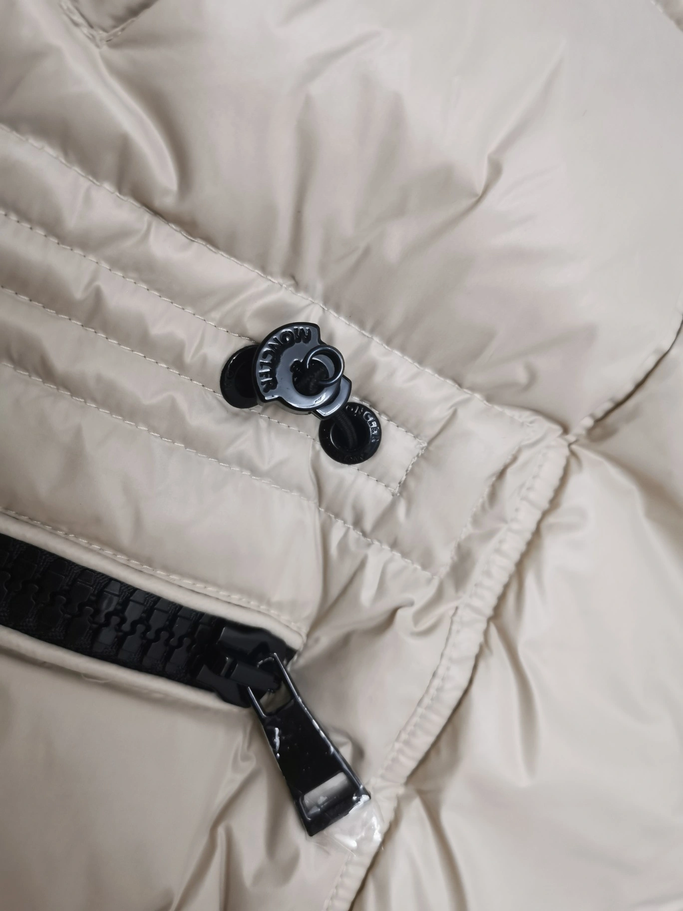 Value-priced Moncler Down Jackets