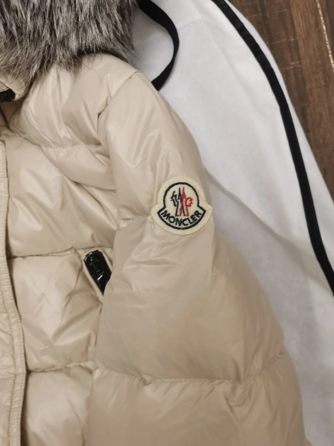 Value-priced Moncler Down Jackets