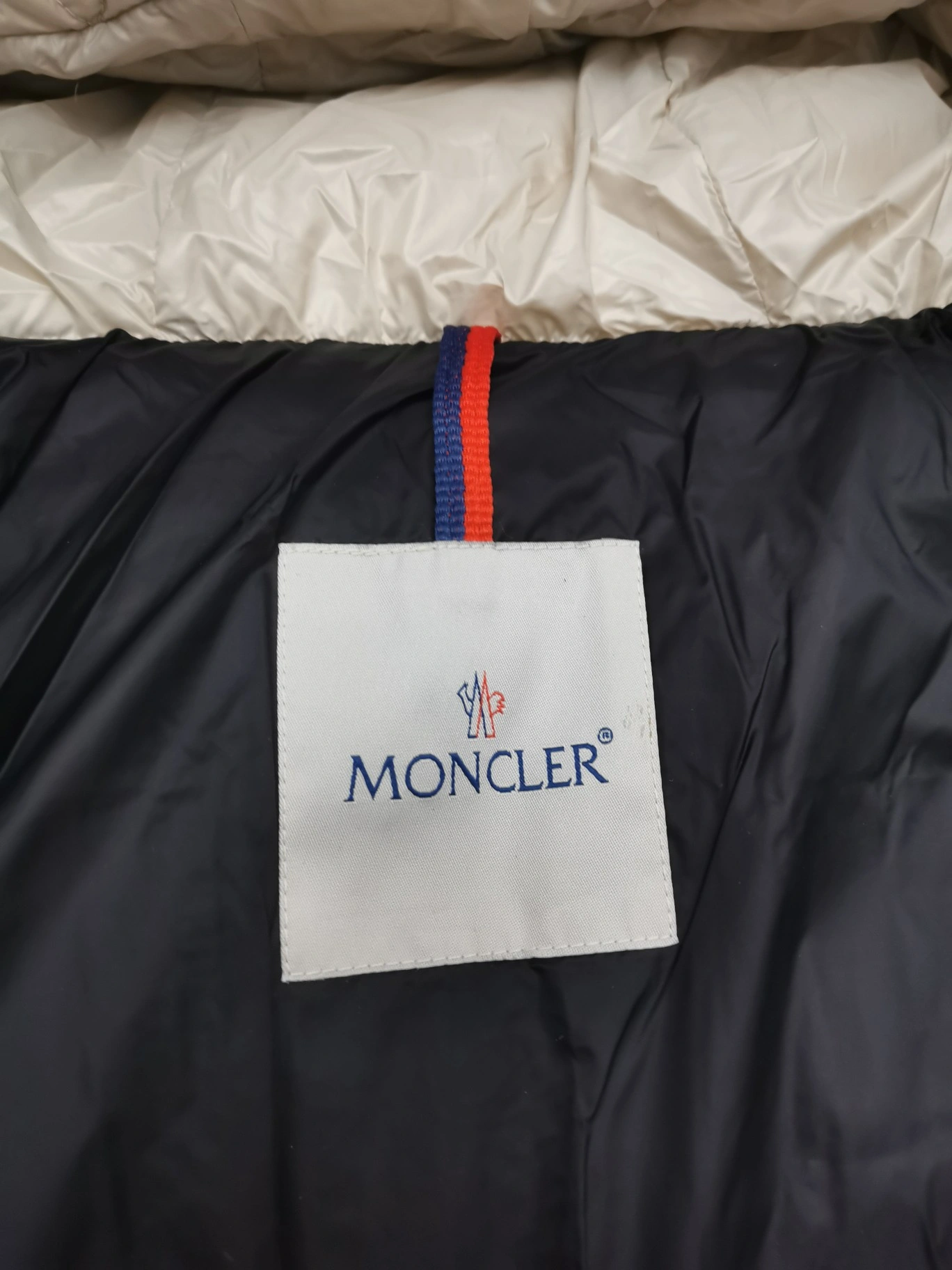 Value-priced Moncler Down Jackets