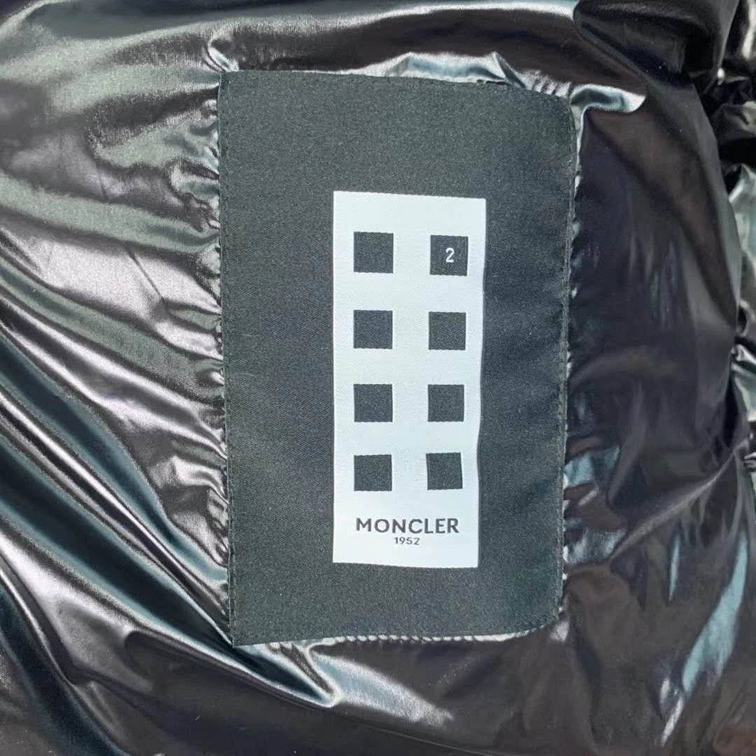 Inexpensive Moncler Down Jackets