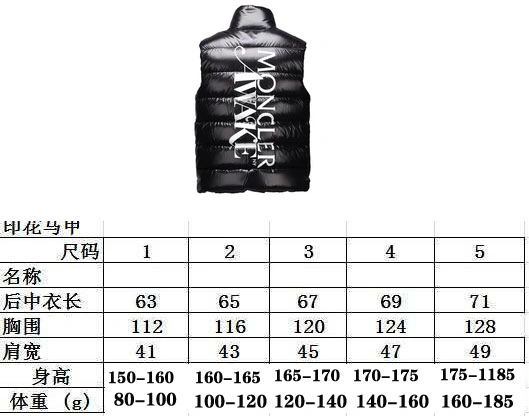 Inexpensive Moncler Down Jackets