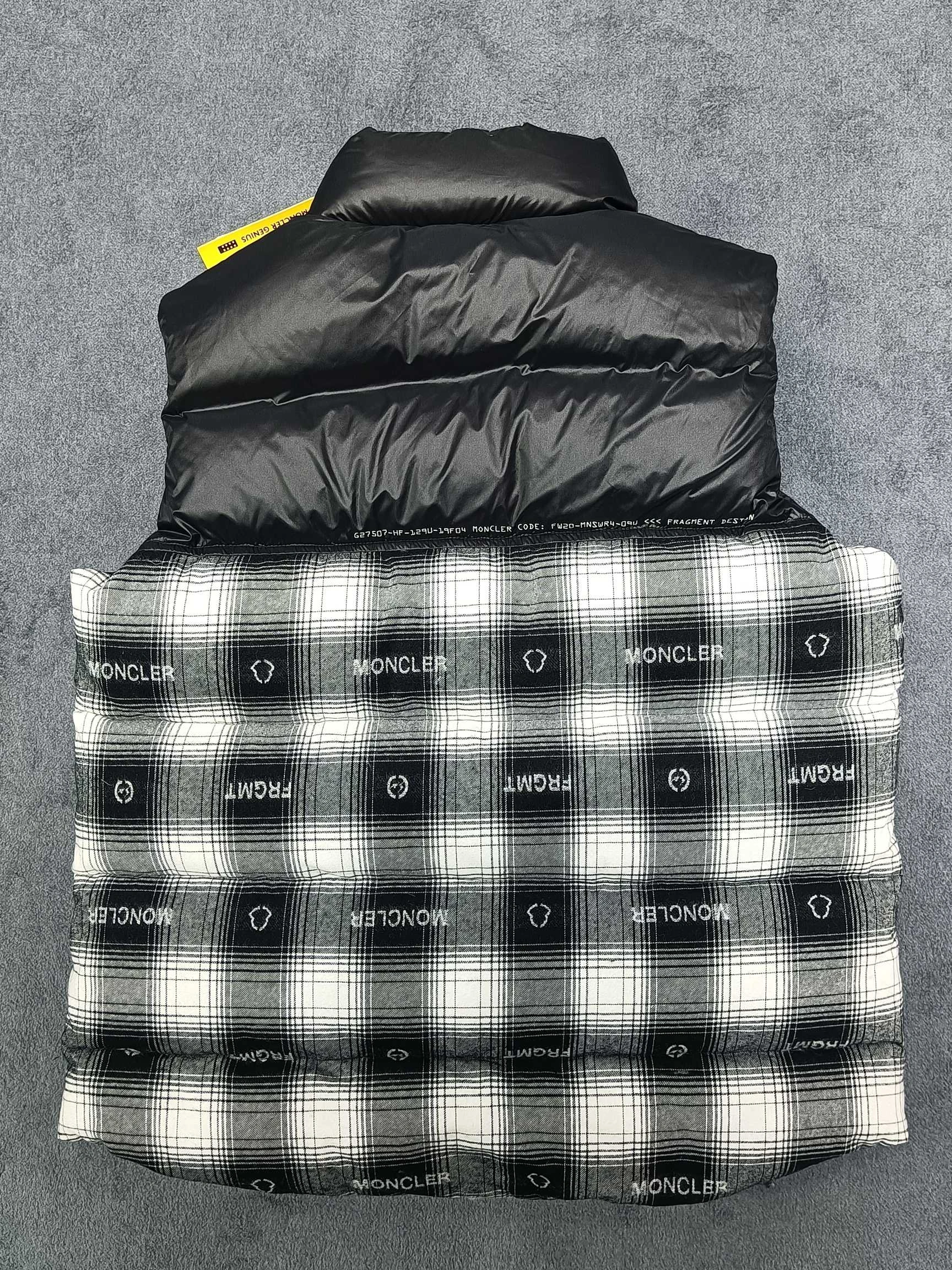 Top match Moncler Down Jackets