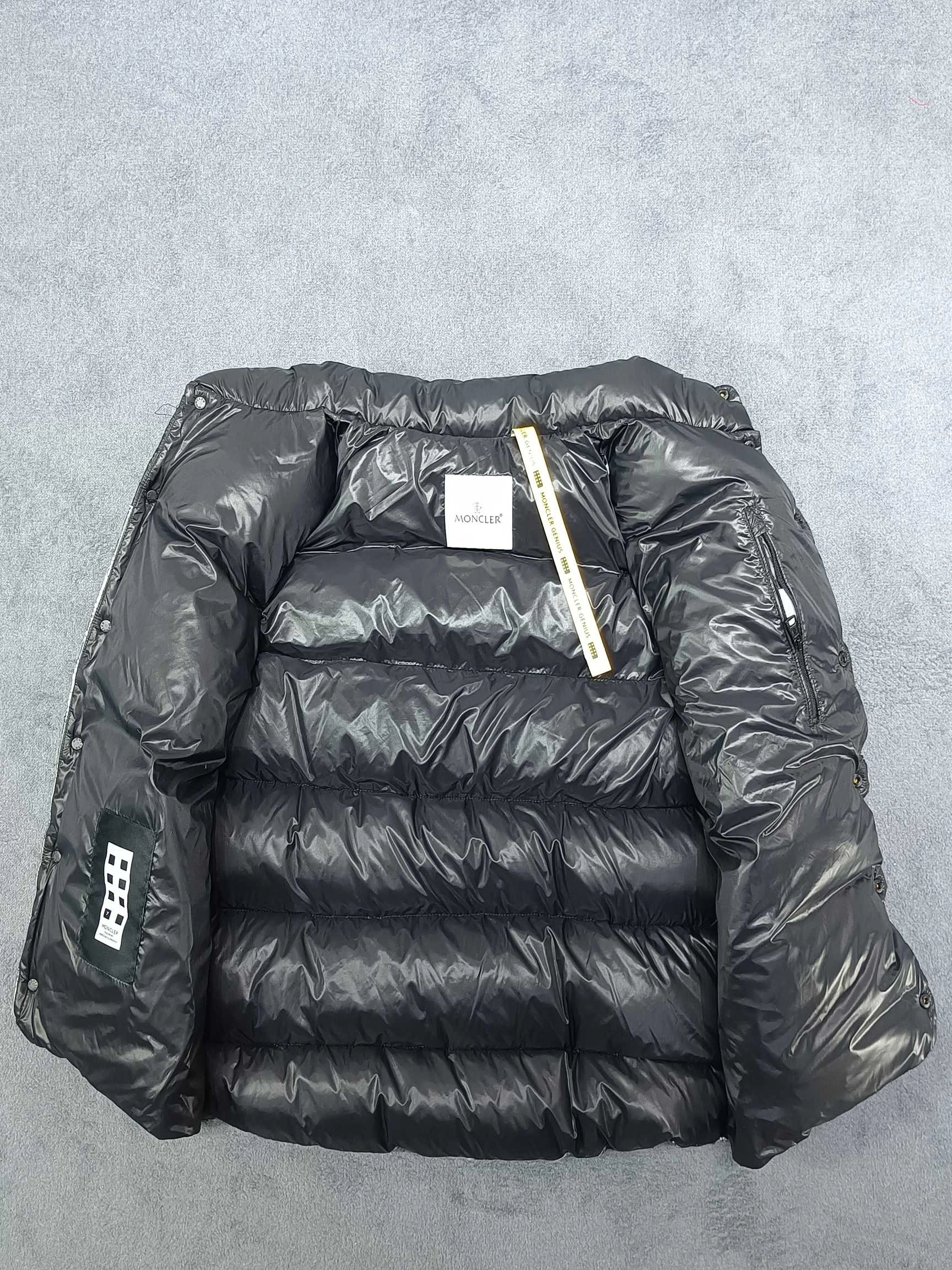Top match Moncler Down Jackets