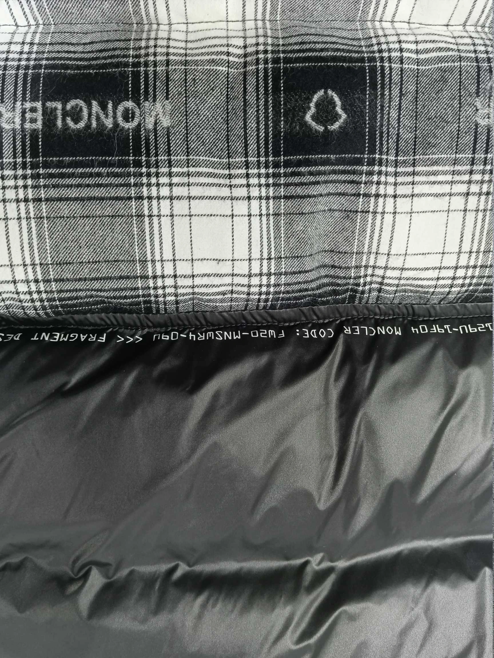 Top match Moncler Down Jackets