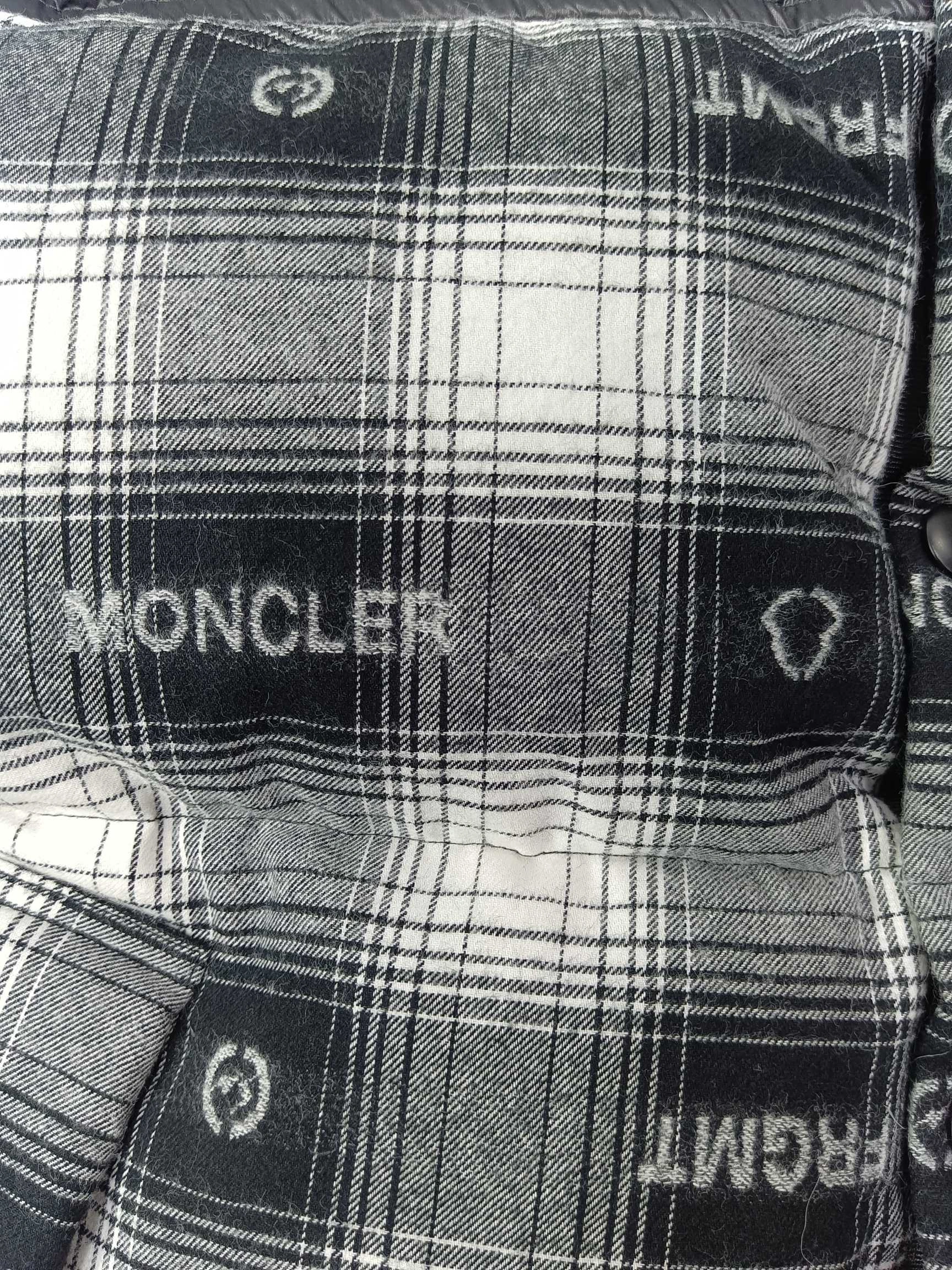 Top match Moncler Down Jackets