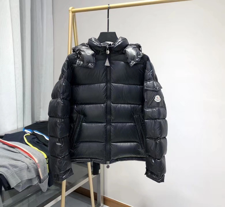 1:1 copy Moncler Down Jackets