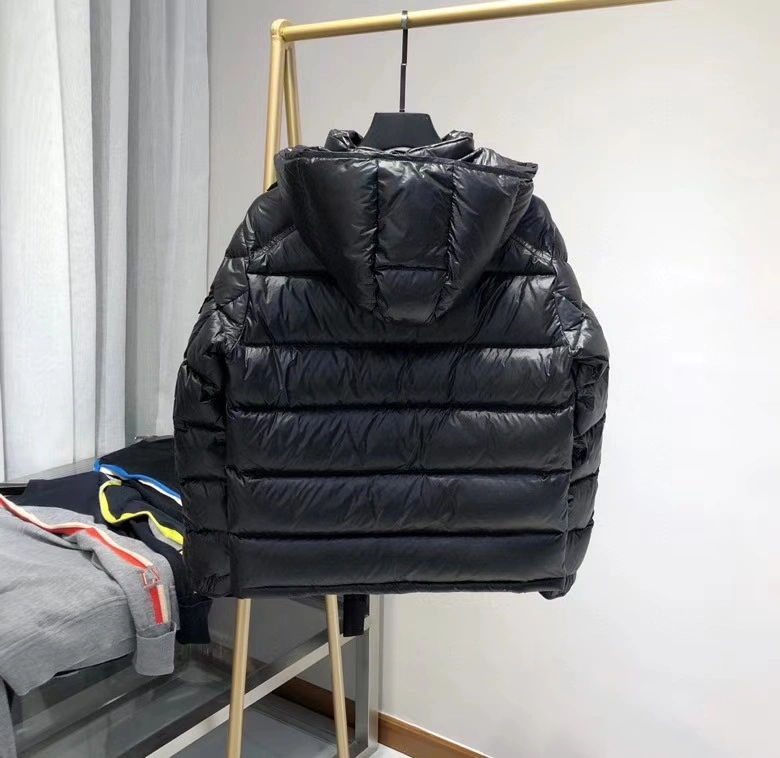 1:1 copy Moncler Down Jackets