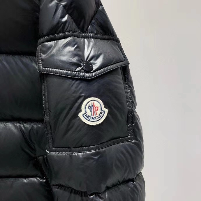 1:1 copy Moncler Down Jackets