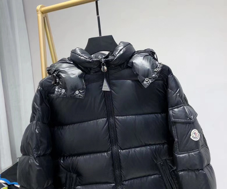 1:1 copy Moncler Down Jackets