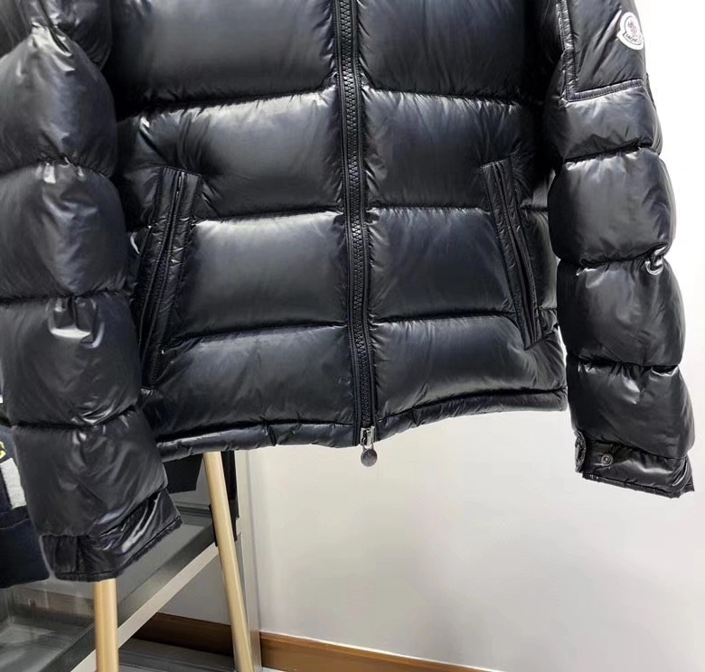 1:1 copy Moncler Down Jackets