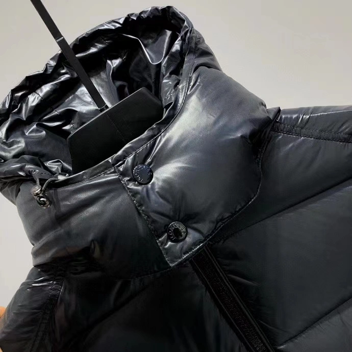 1:1 copy Moncler Down Jackets