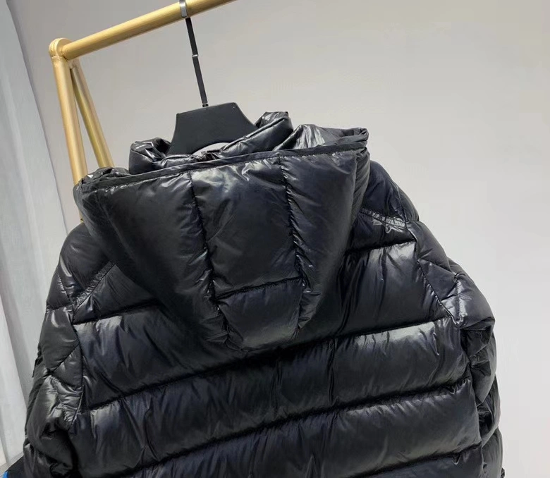 1:1 copy Moncler Down Jackets