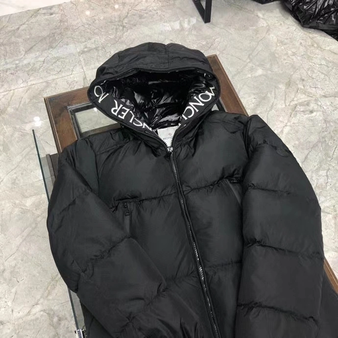 Cut-rate Moncler Down Jackets