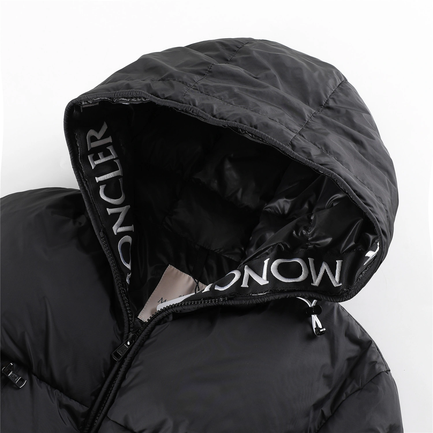 Factory-made Moncler Down Jackets