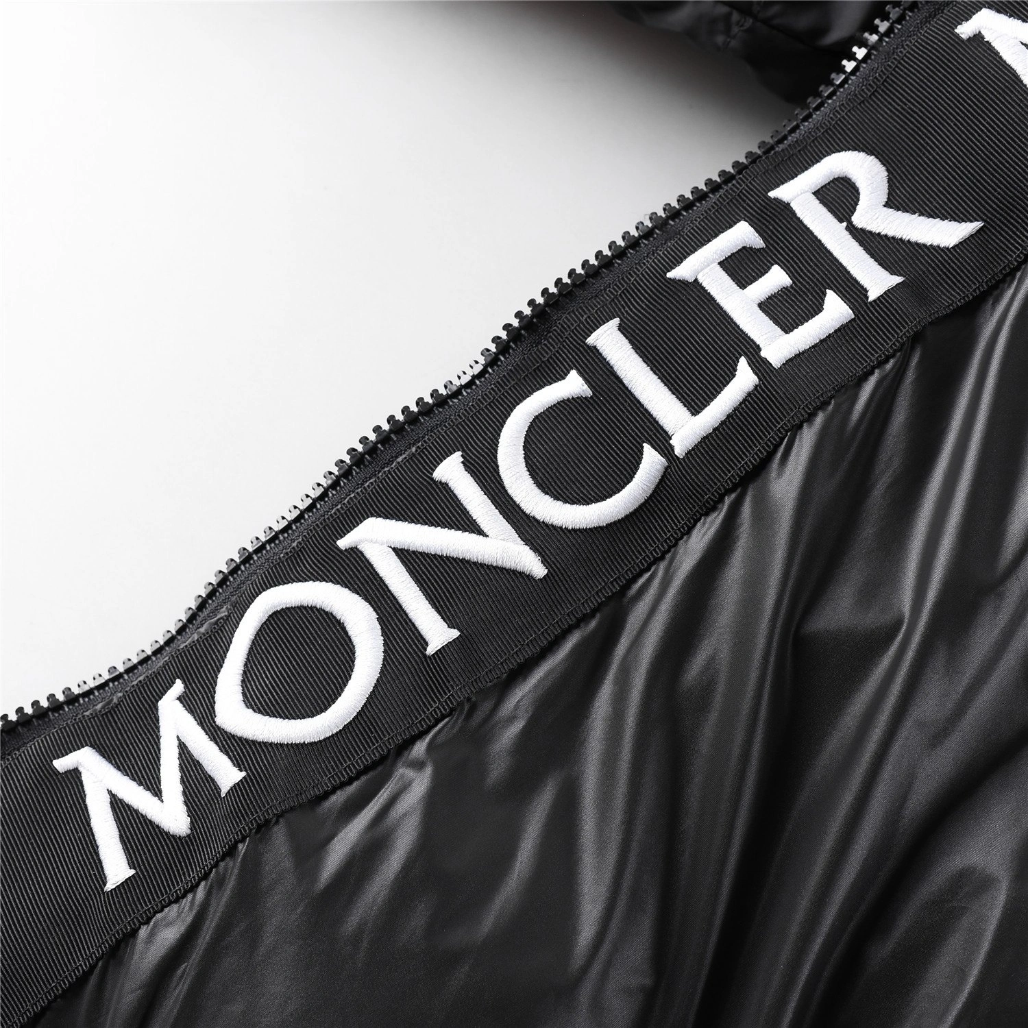 Factory-made Moncler Down Jackets