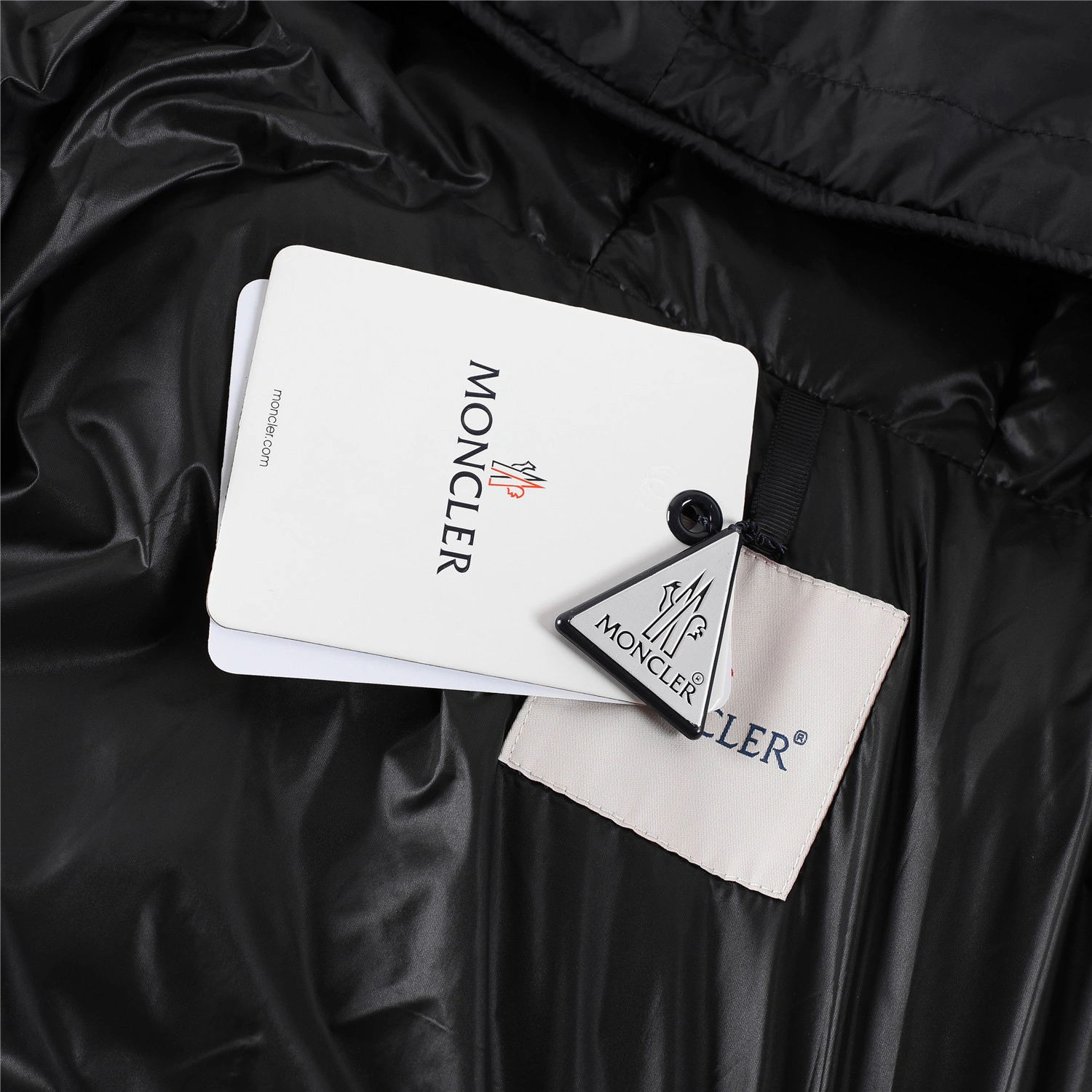 Factory-made Moncler Down Jackets