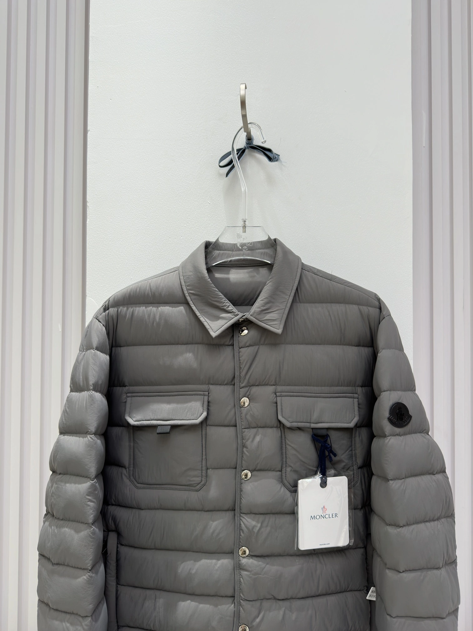 Exact replica Moncler Down Jackets
