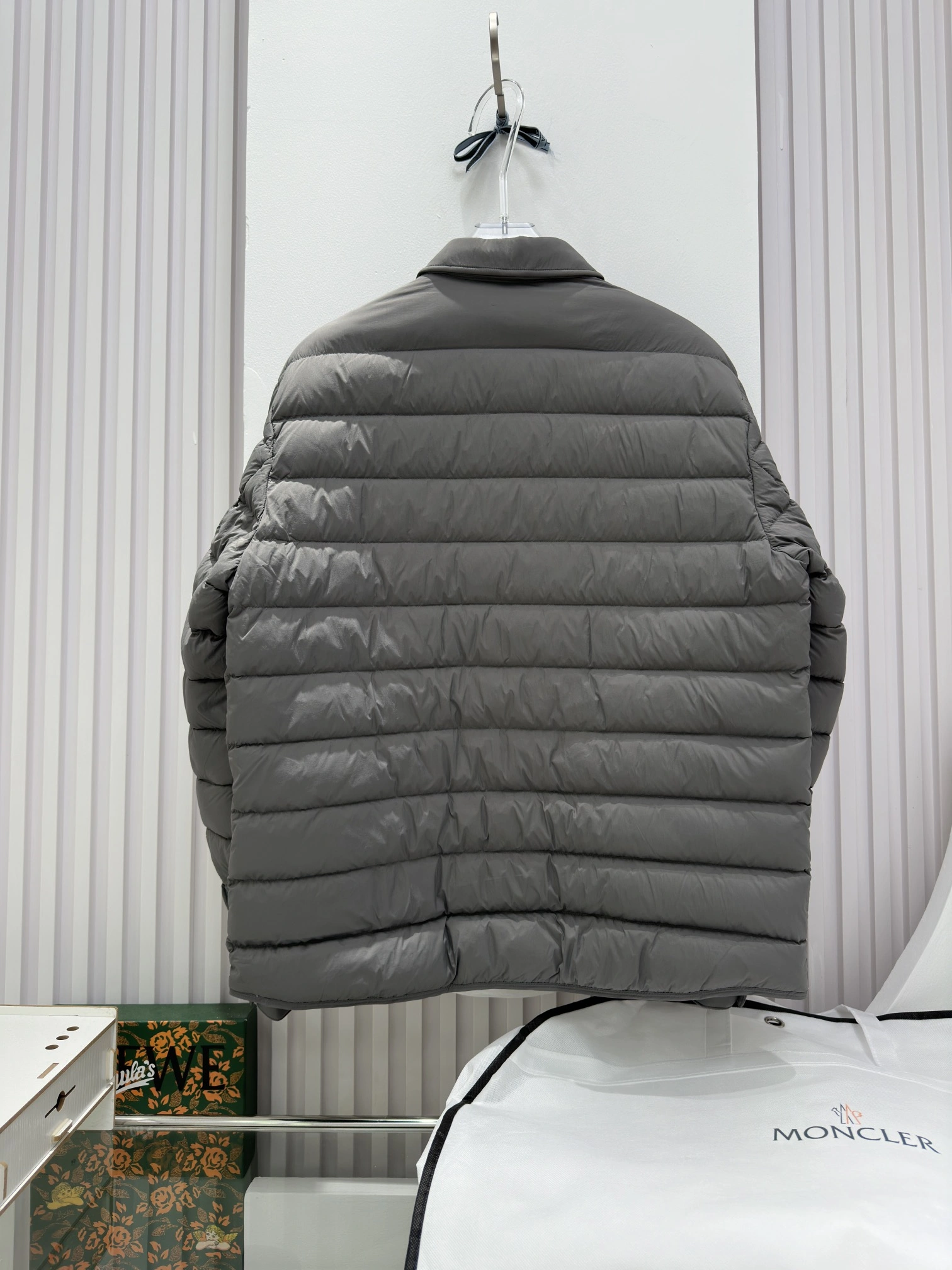 Exact replica Moncler Down Jackets