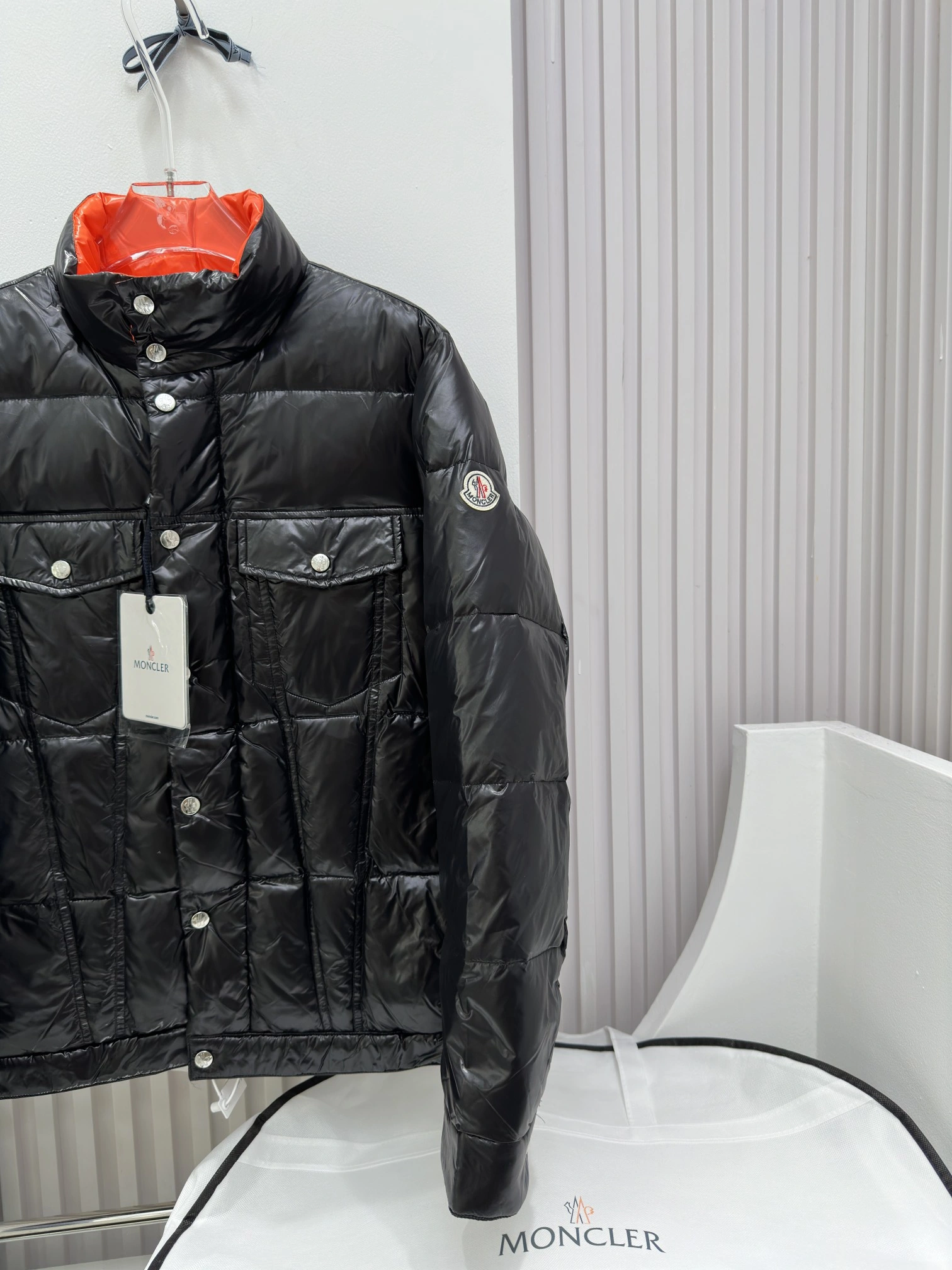 Affordable Moncler Down Jackets
