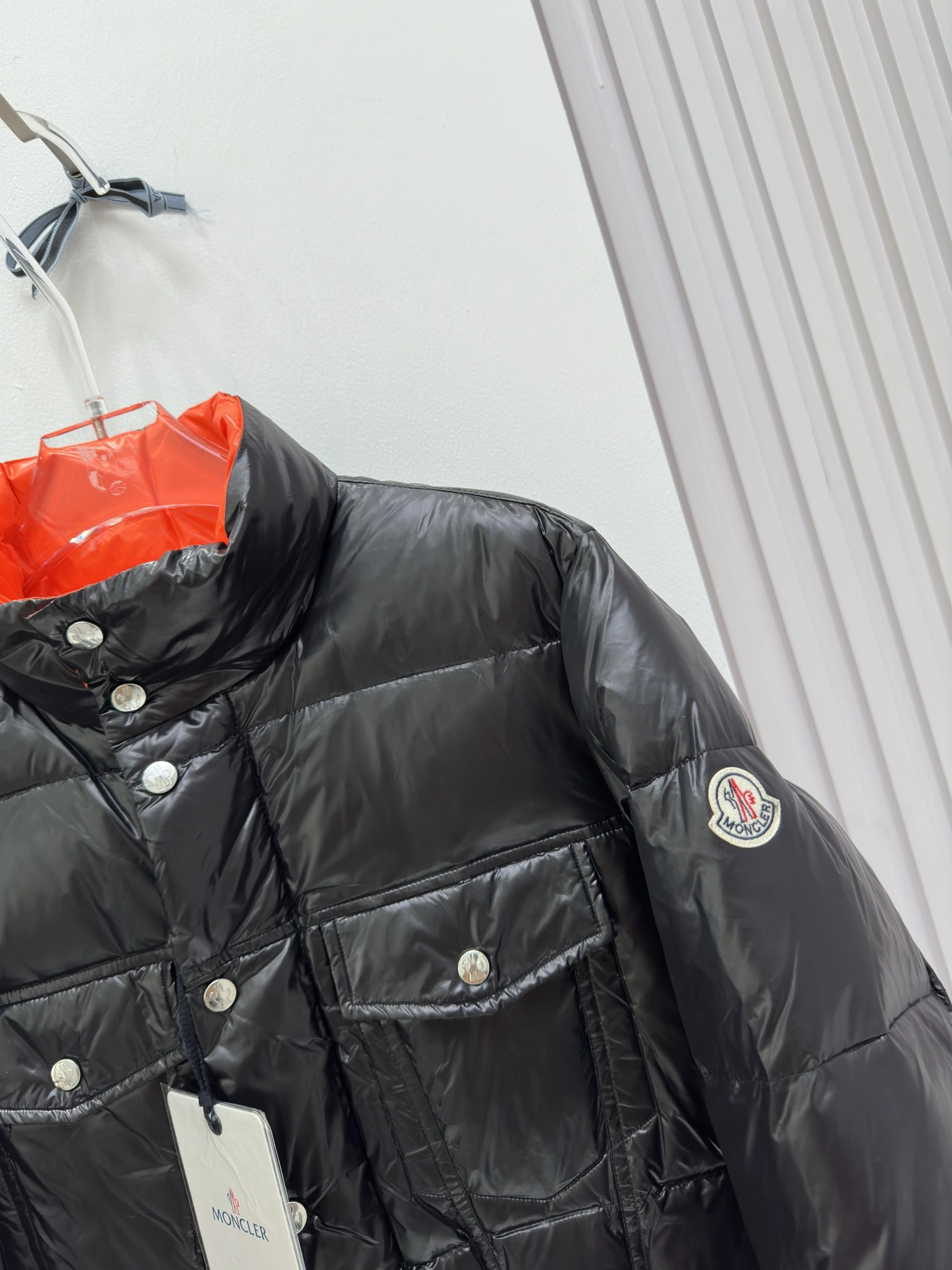 Affordable Moncler Down Jackets