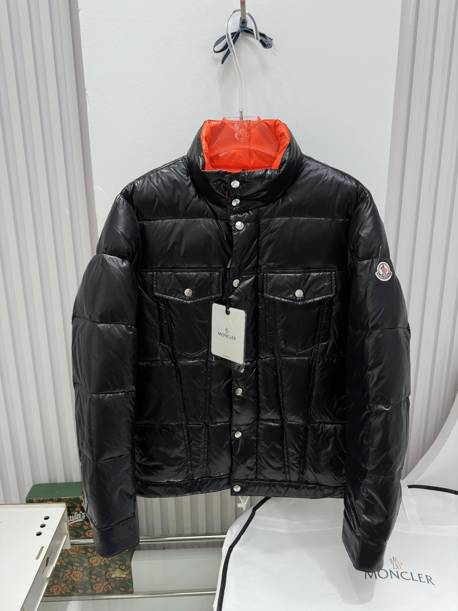Affordable Moncler Down Jackets