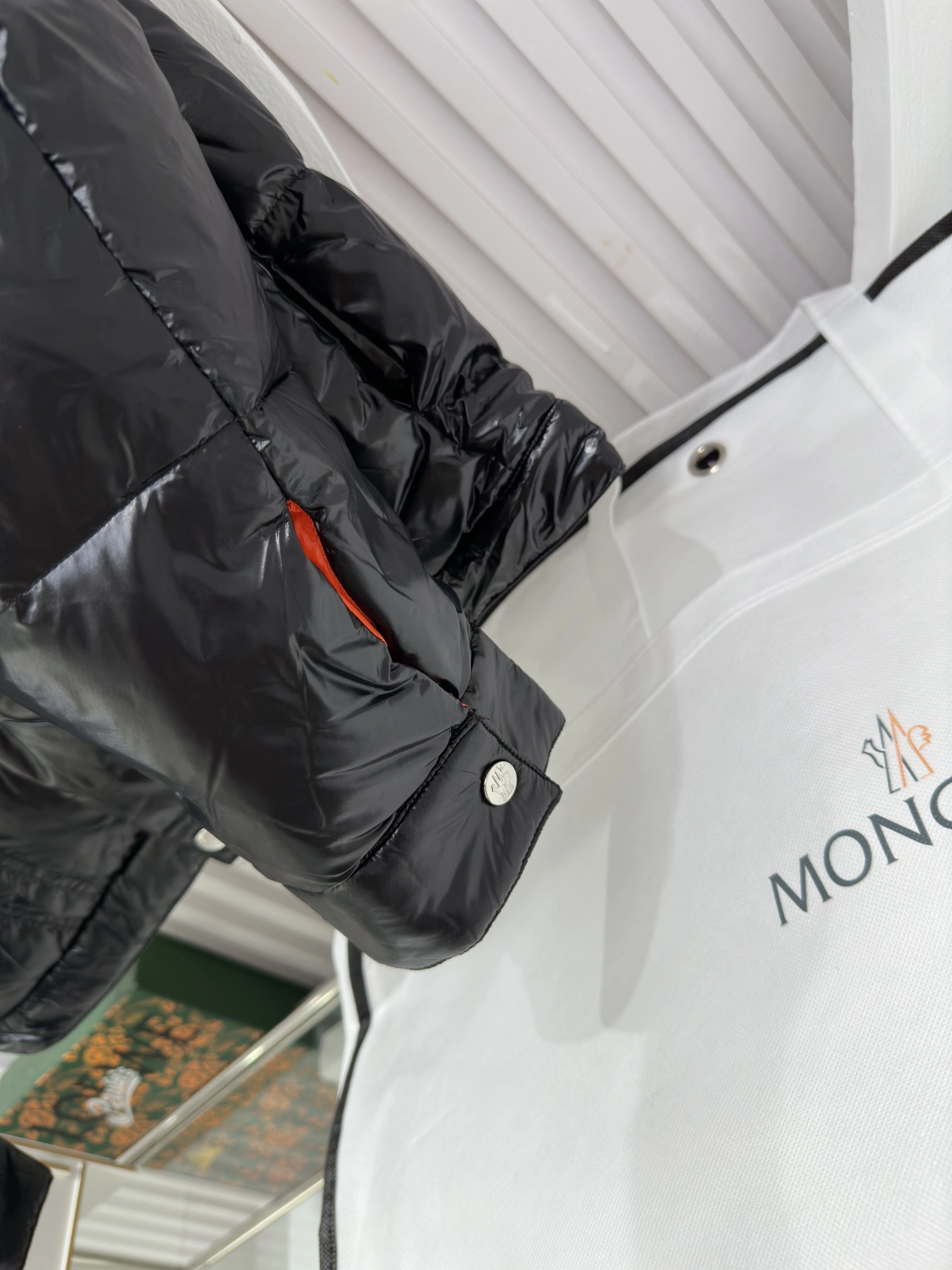 Affordable Moncler Down Jackets