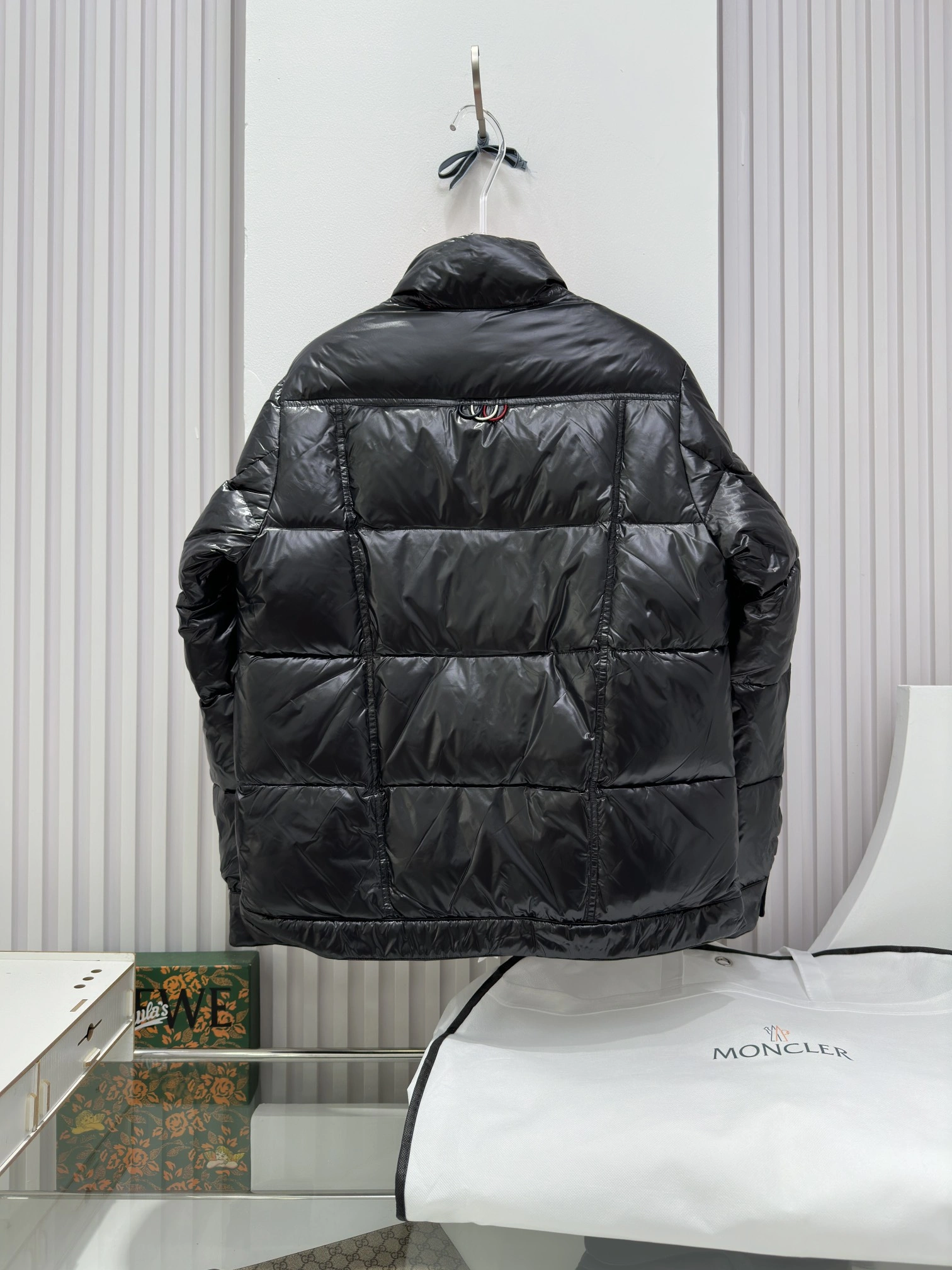 Affordable Moncler Down Jackets
