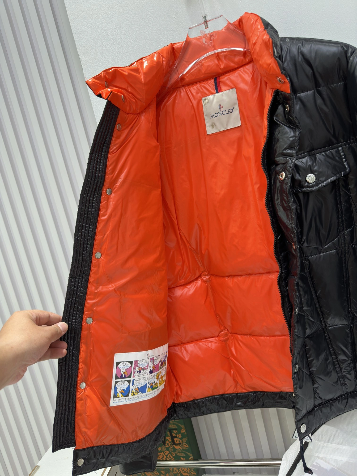 Affordable Moncler Down Jackets