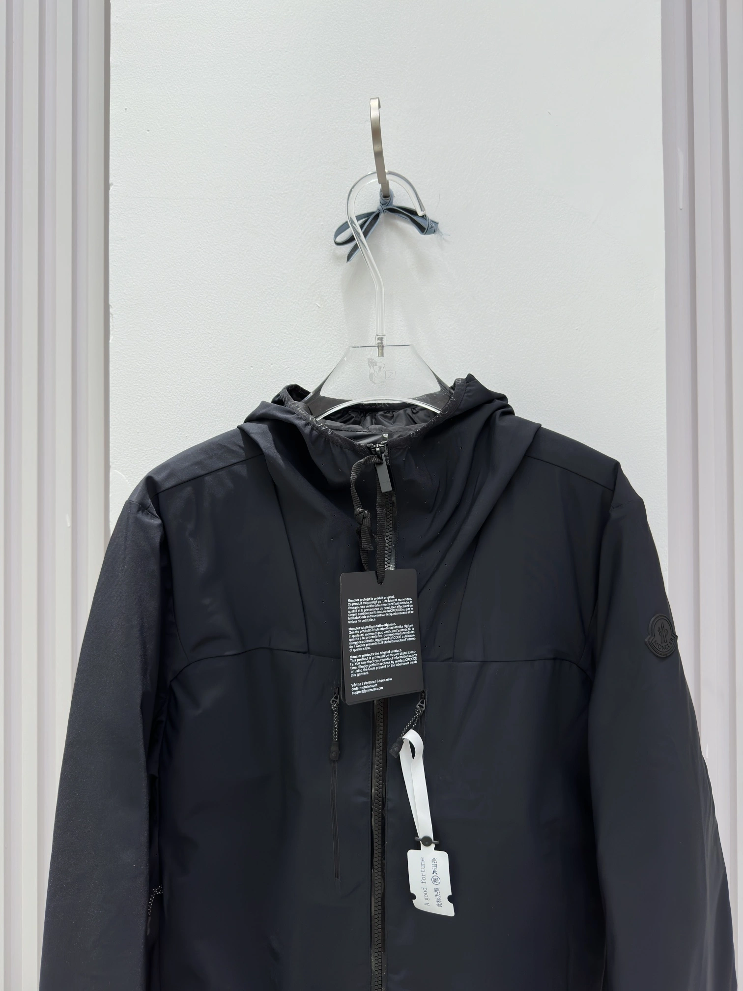 Top mirror Moncler Down Jackets