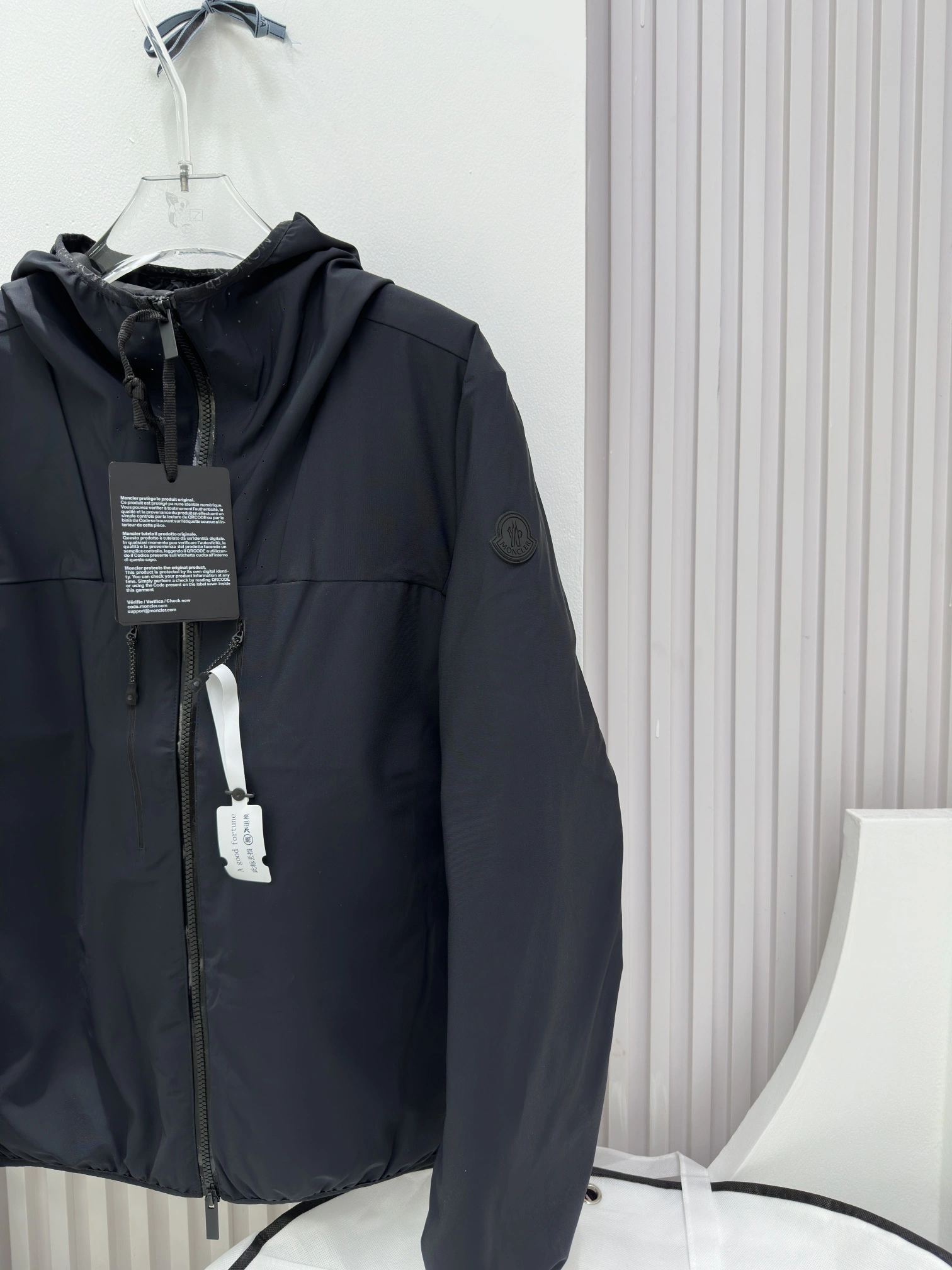 Top mirror Moncler Down Jackets