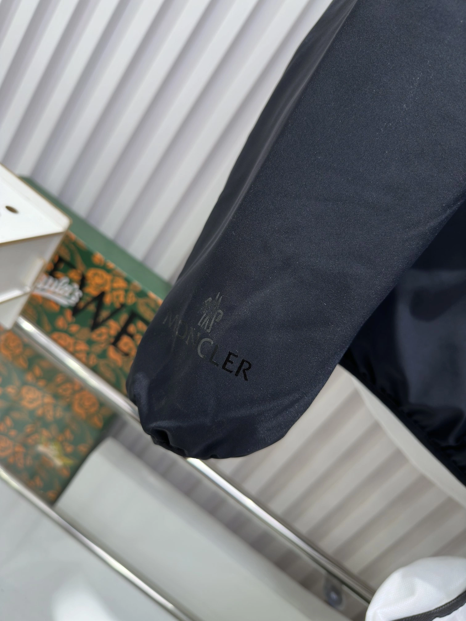 Top mirror Moncler Down Jackets