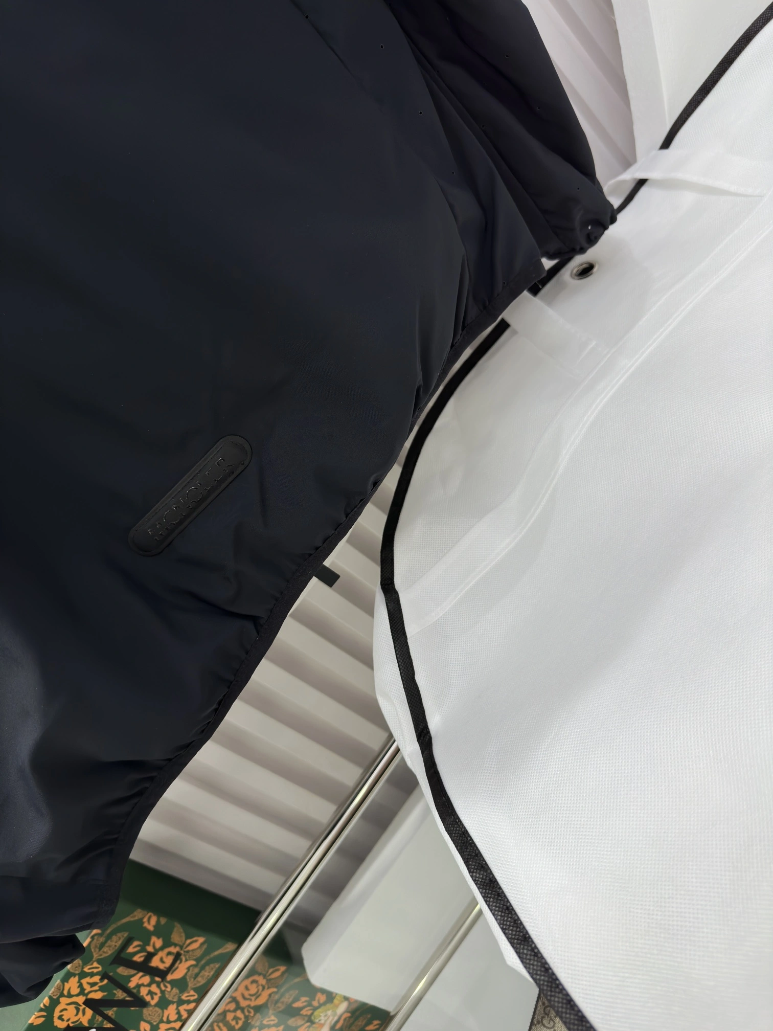 Top mirror Moncler Down Jackets