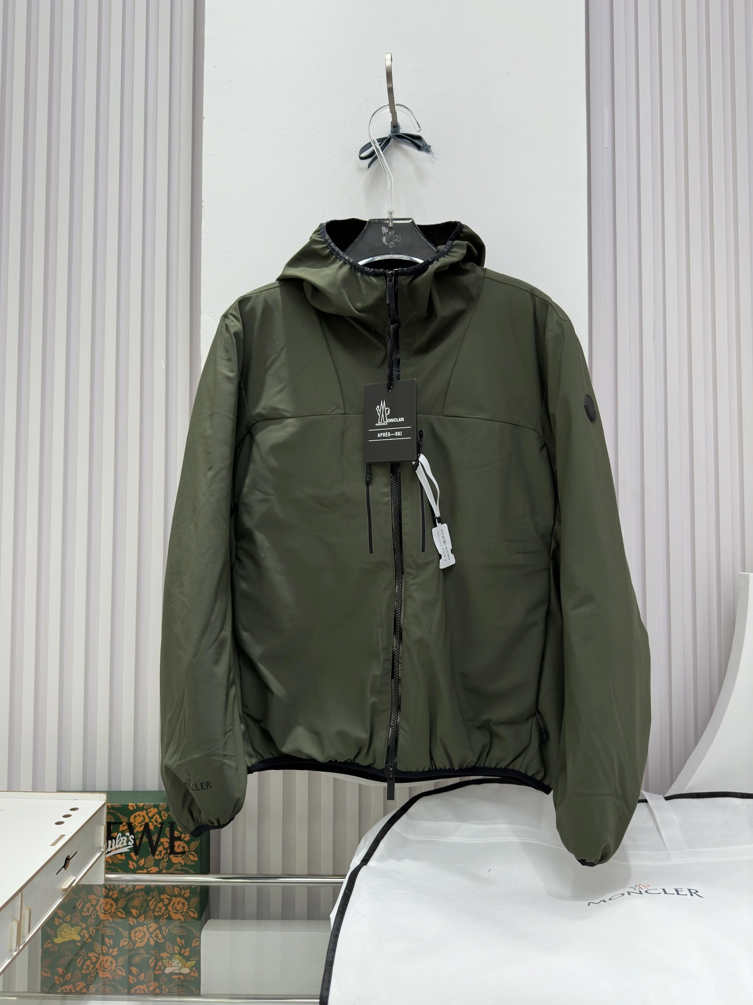 Moncler Down Jackets