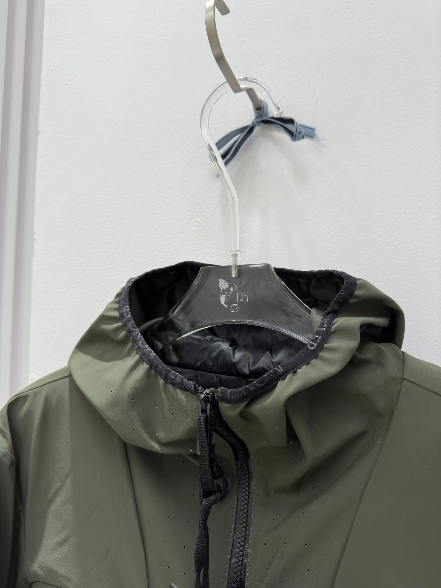 High fidelity Moncler Down Jackets