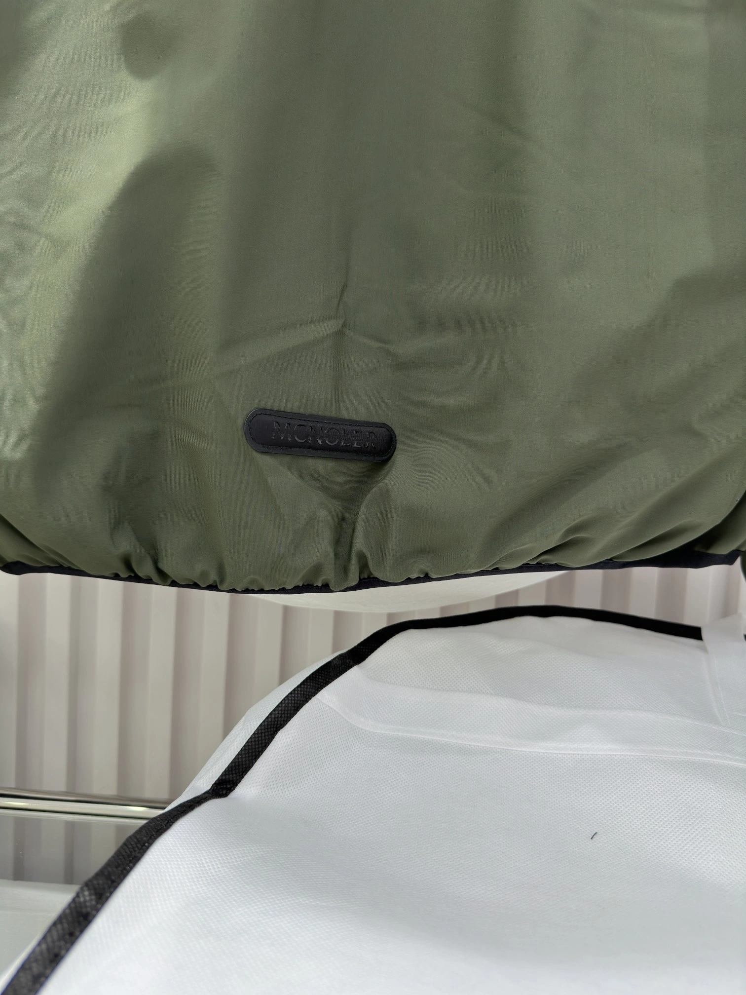 High fidelity Moncler Down Jackets