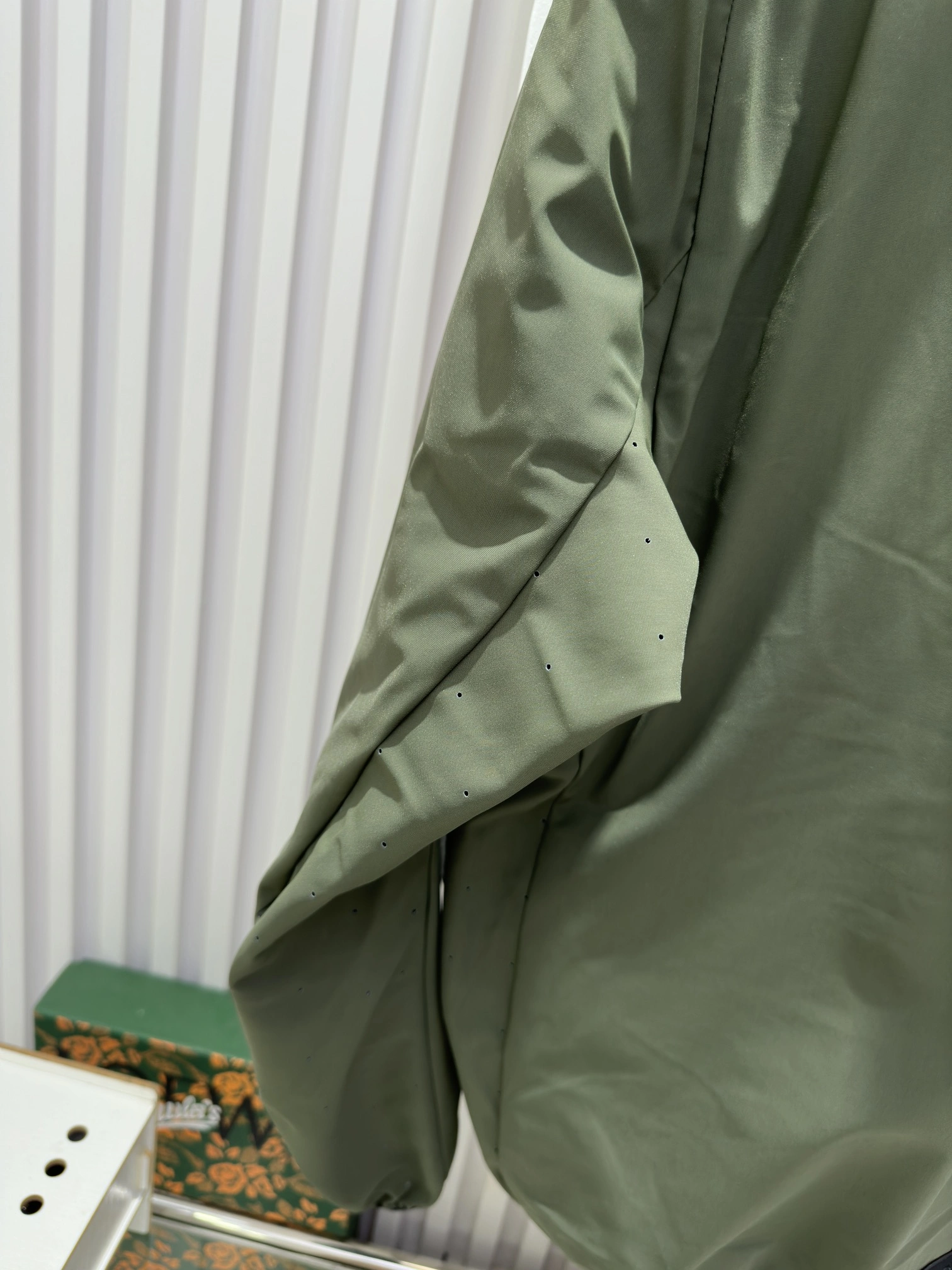 High fidelity Moncler Down Jackets