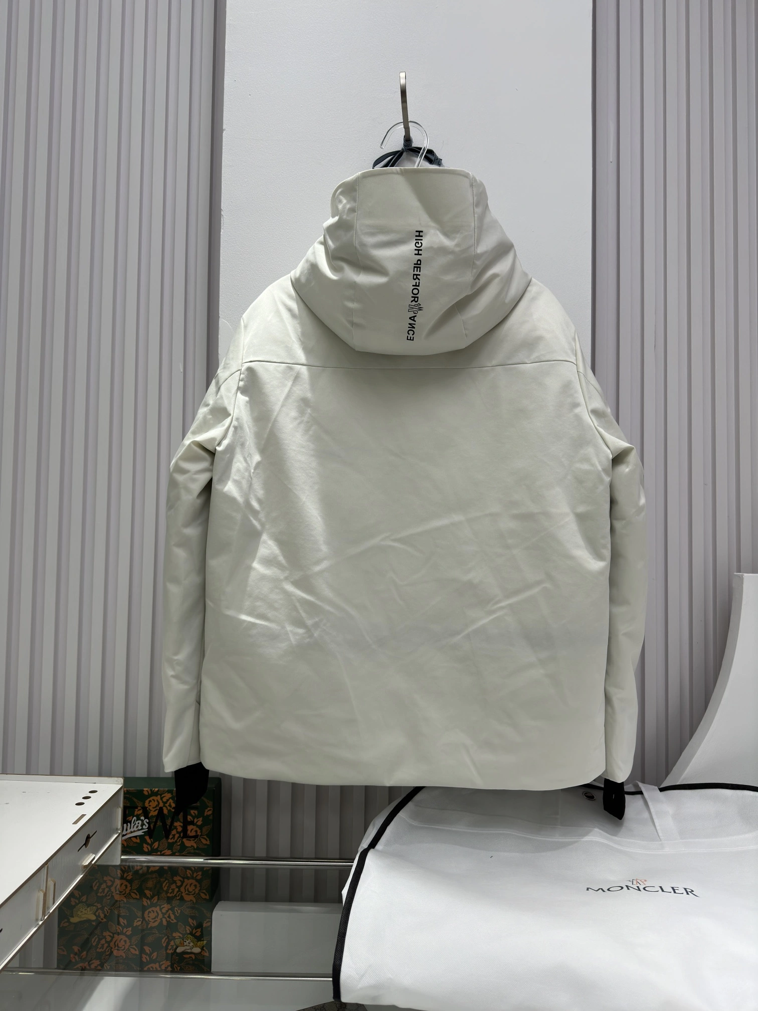 Top match Moncler Down Jackets