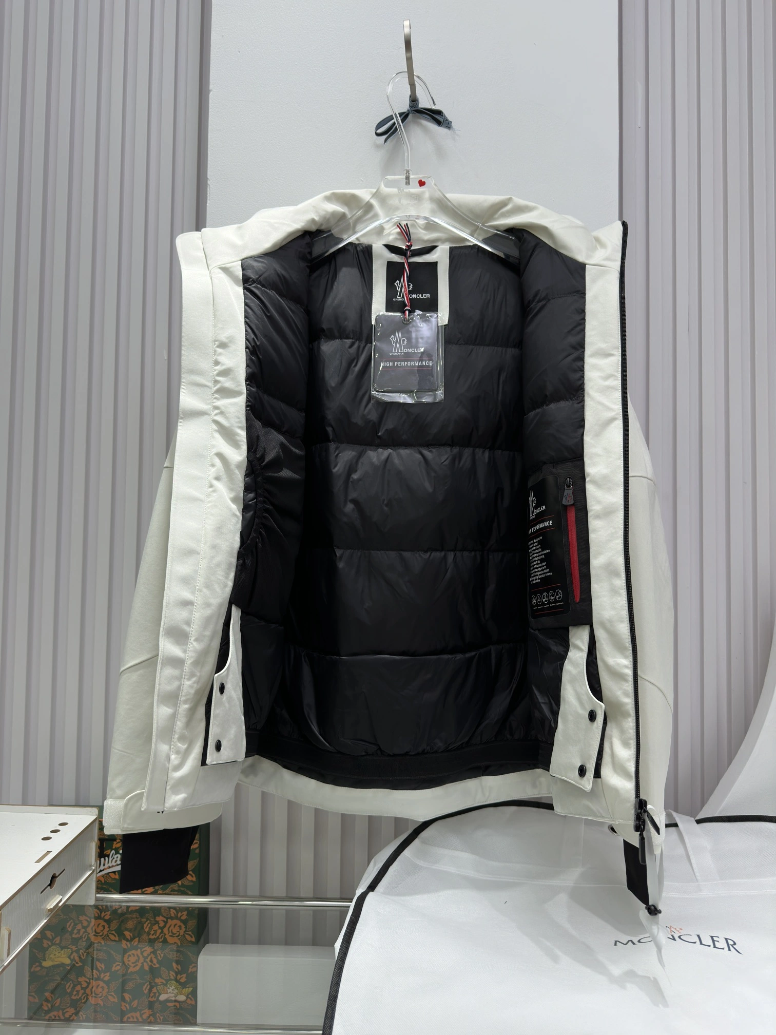 Top match Moncler Down Jackets