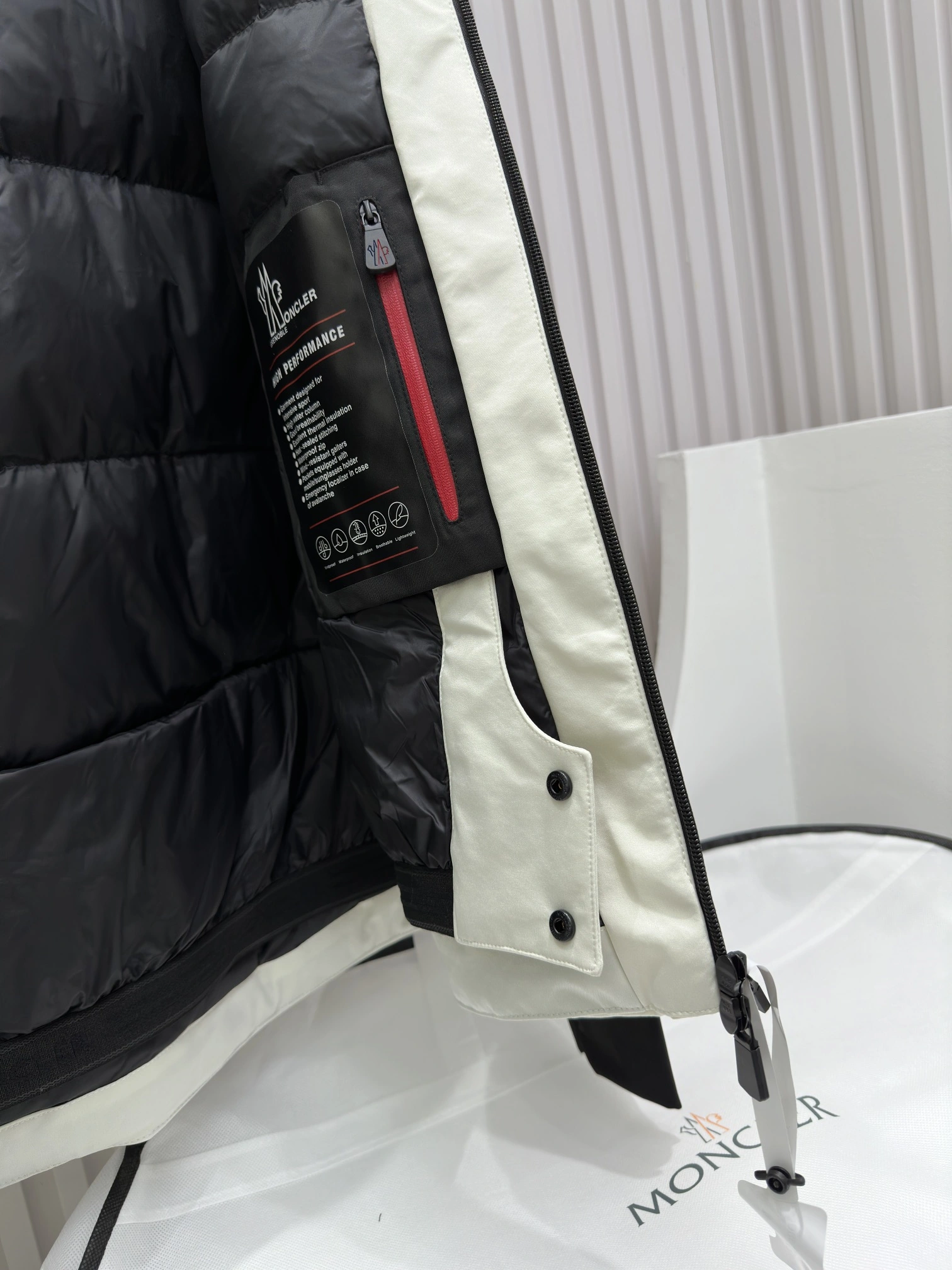 Top match Moncler Down Jackets