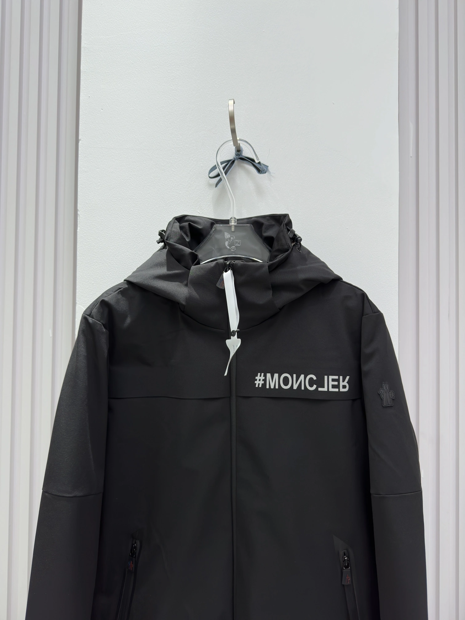 Precise copy Moncler Down Jackets