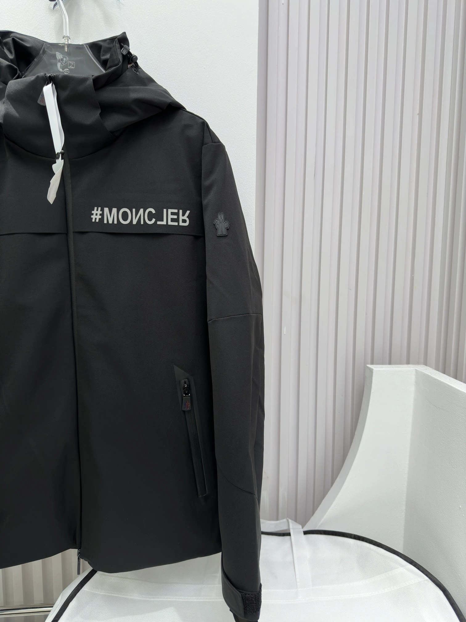 Precise copy Moncler Down Jackets