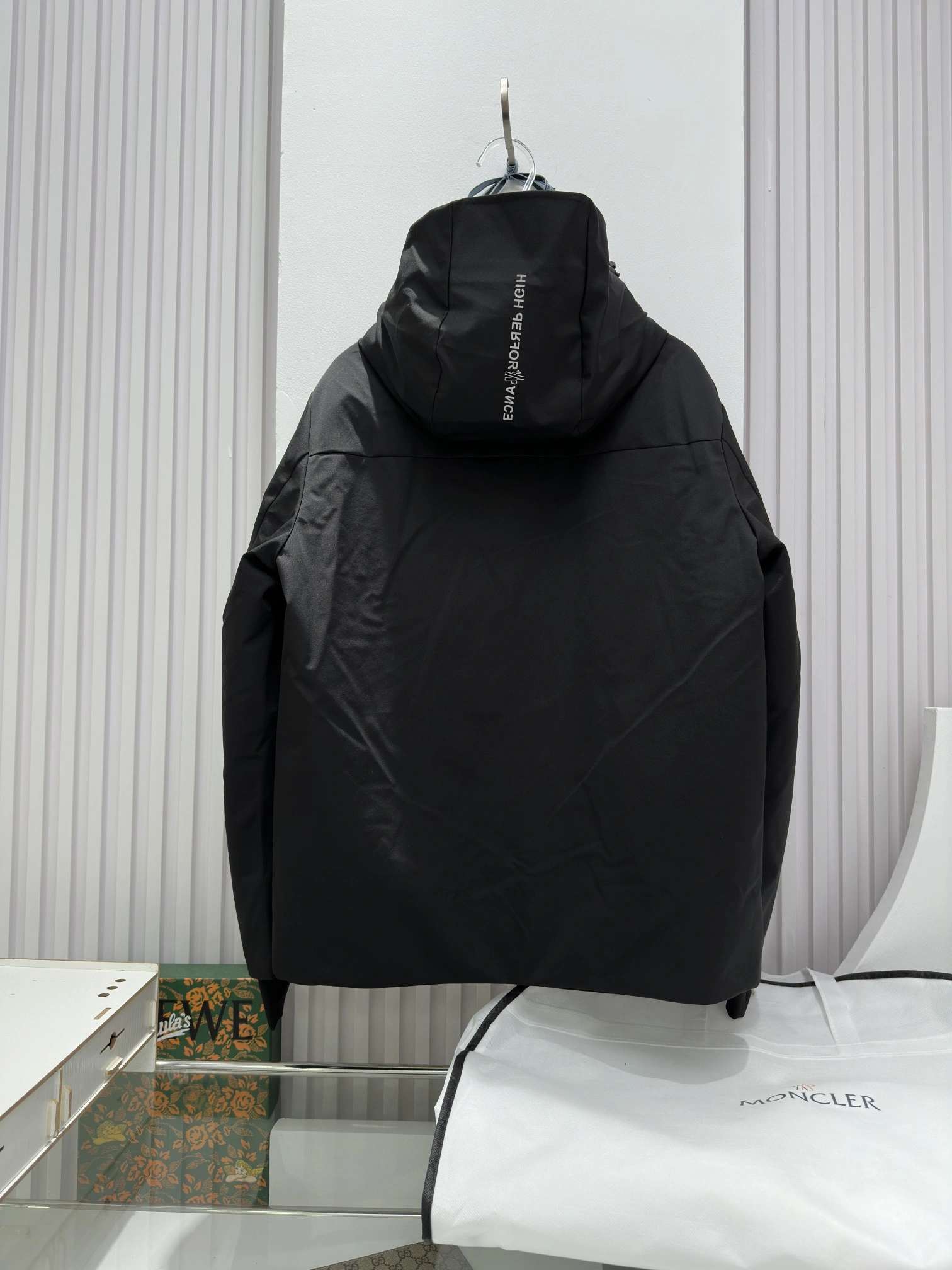 Precise copy Moncler Down Jackets