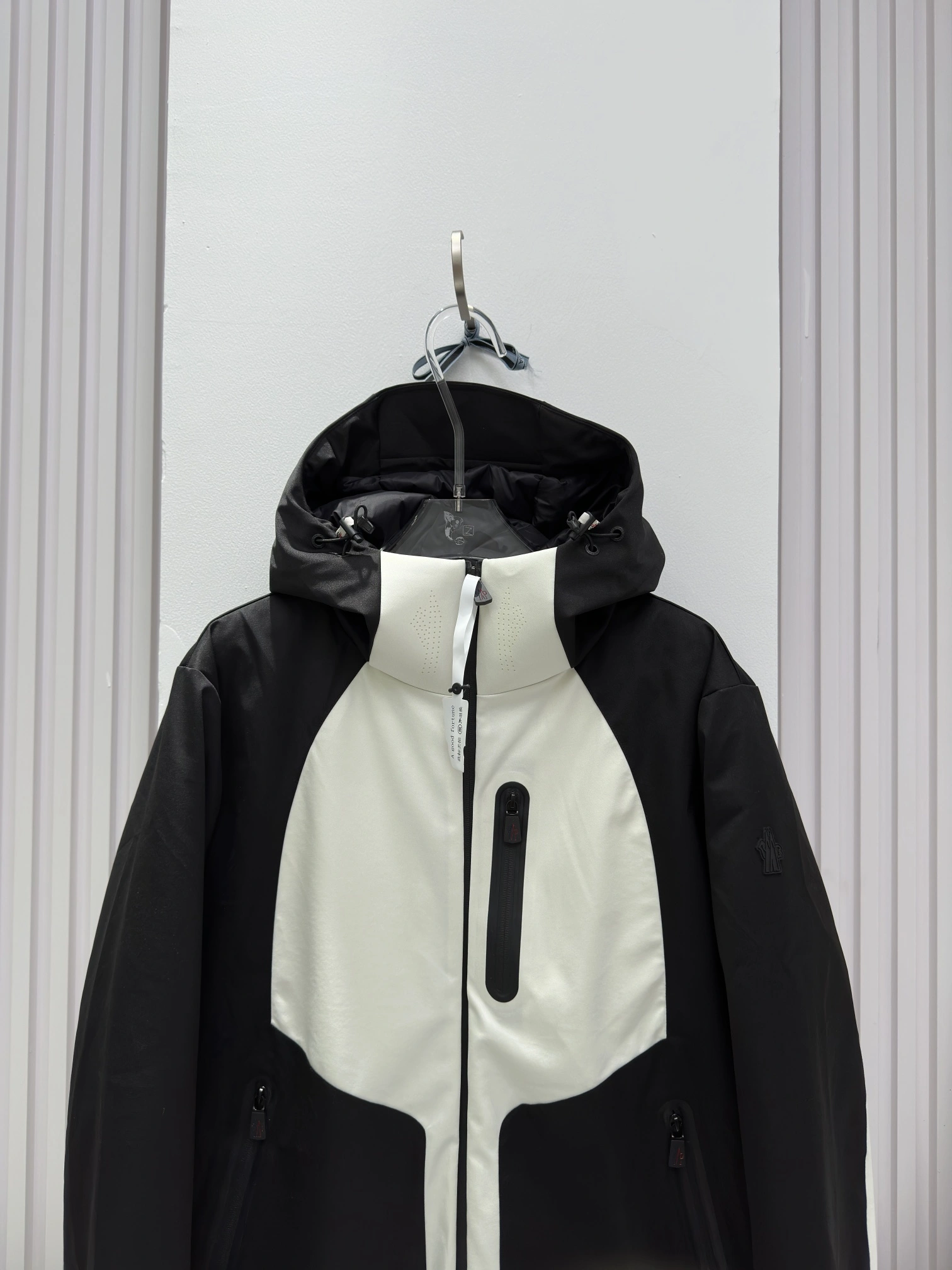 Top mirror Moncler Down Jackets