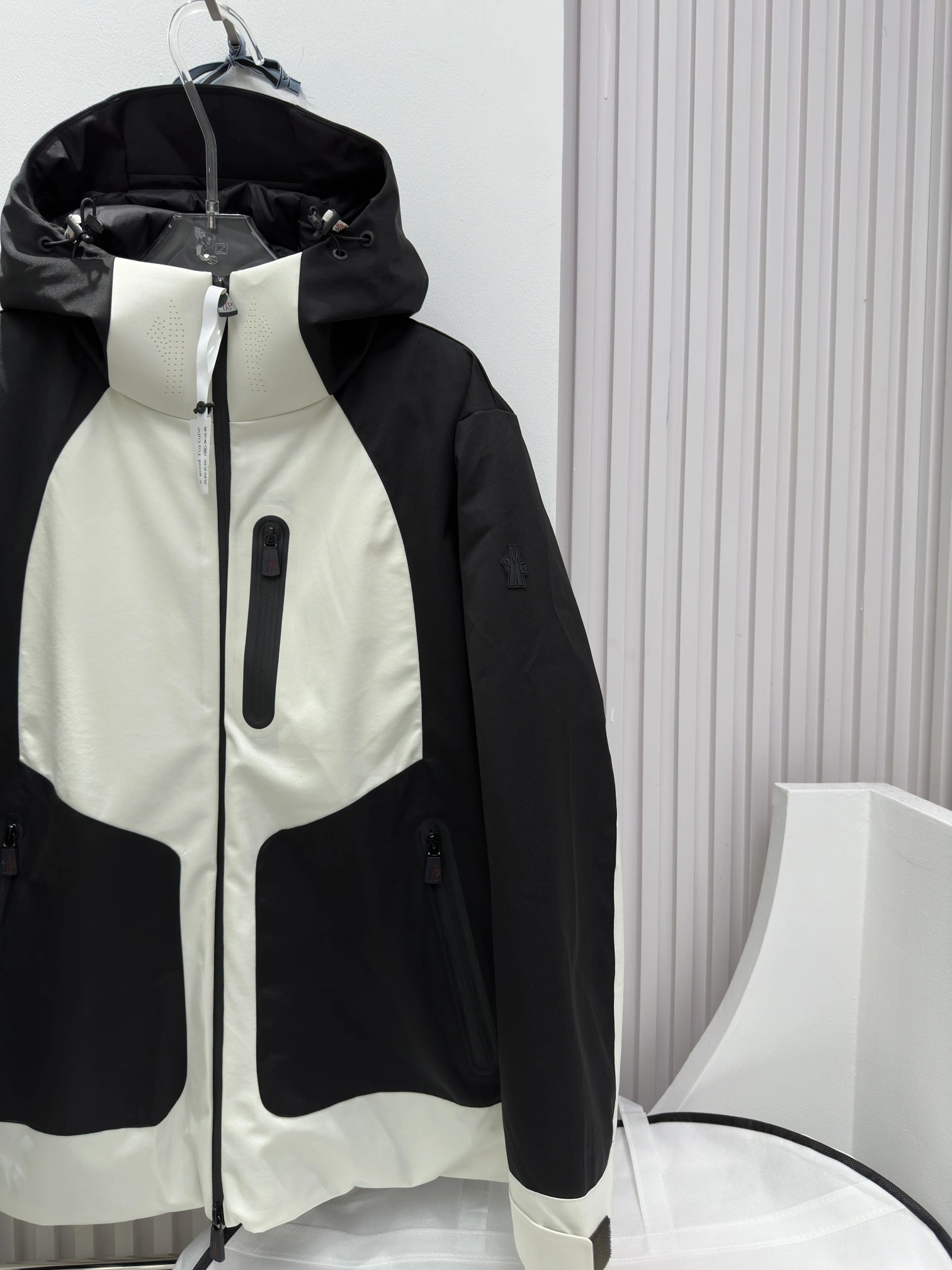 Top mirror Moncler Down Jackets